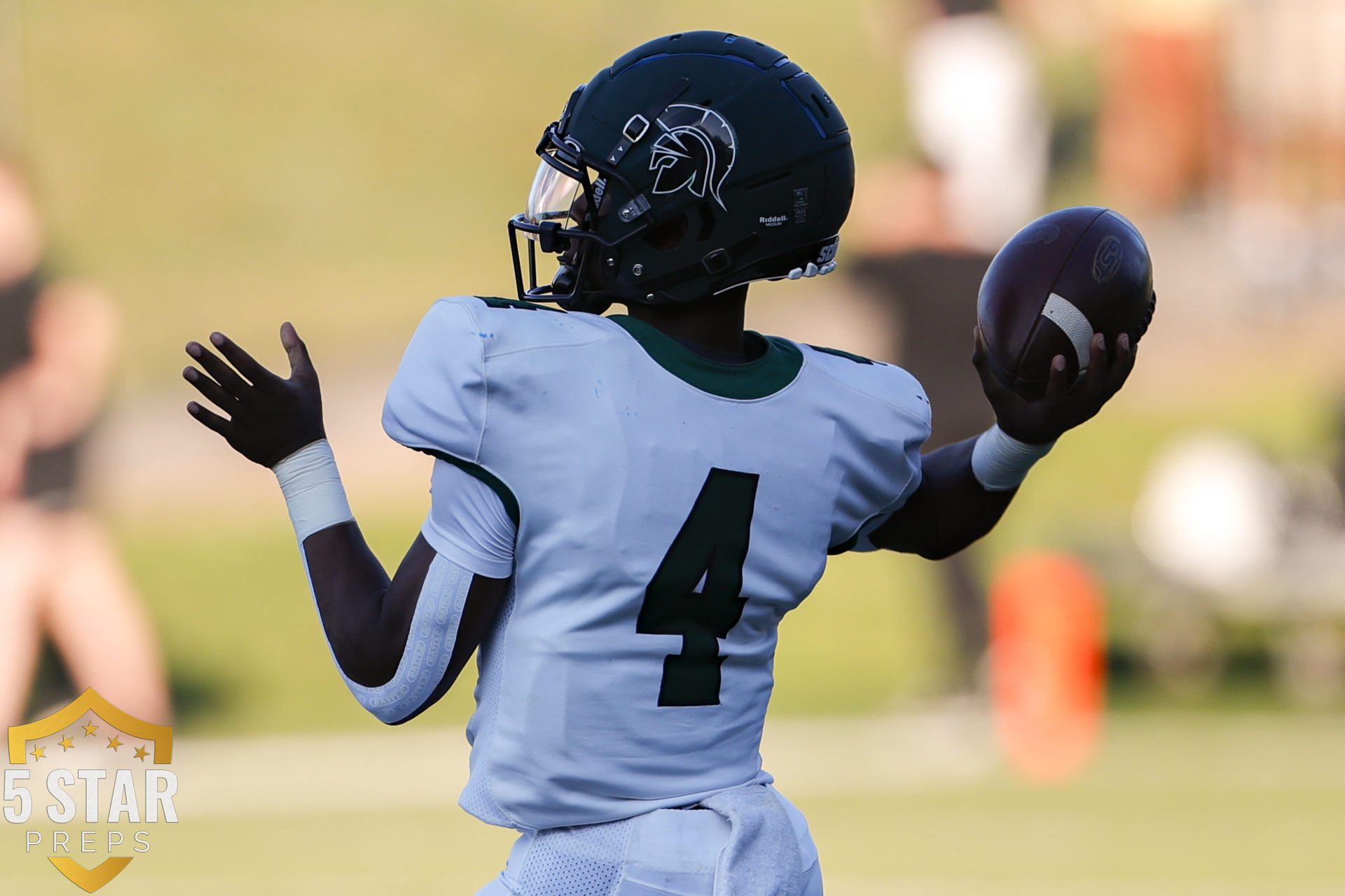 THE BIG ROUNDUP (Week 7, 2021): Webb's passing milestone, Catholic's ...