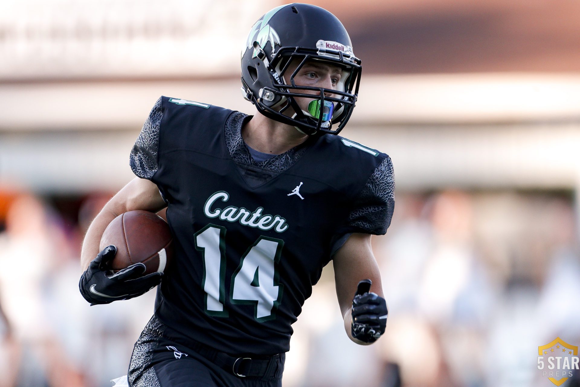 CLASS REPORTS: Maryville vs. Powell, CAK goes out of state, Carter ...