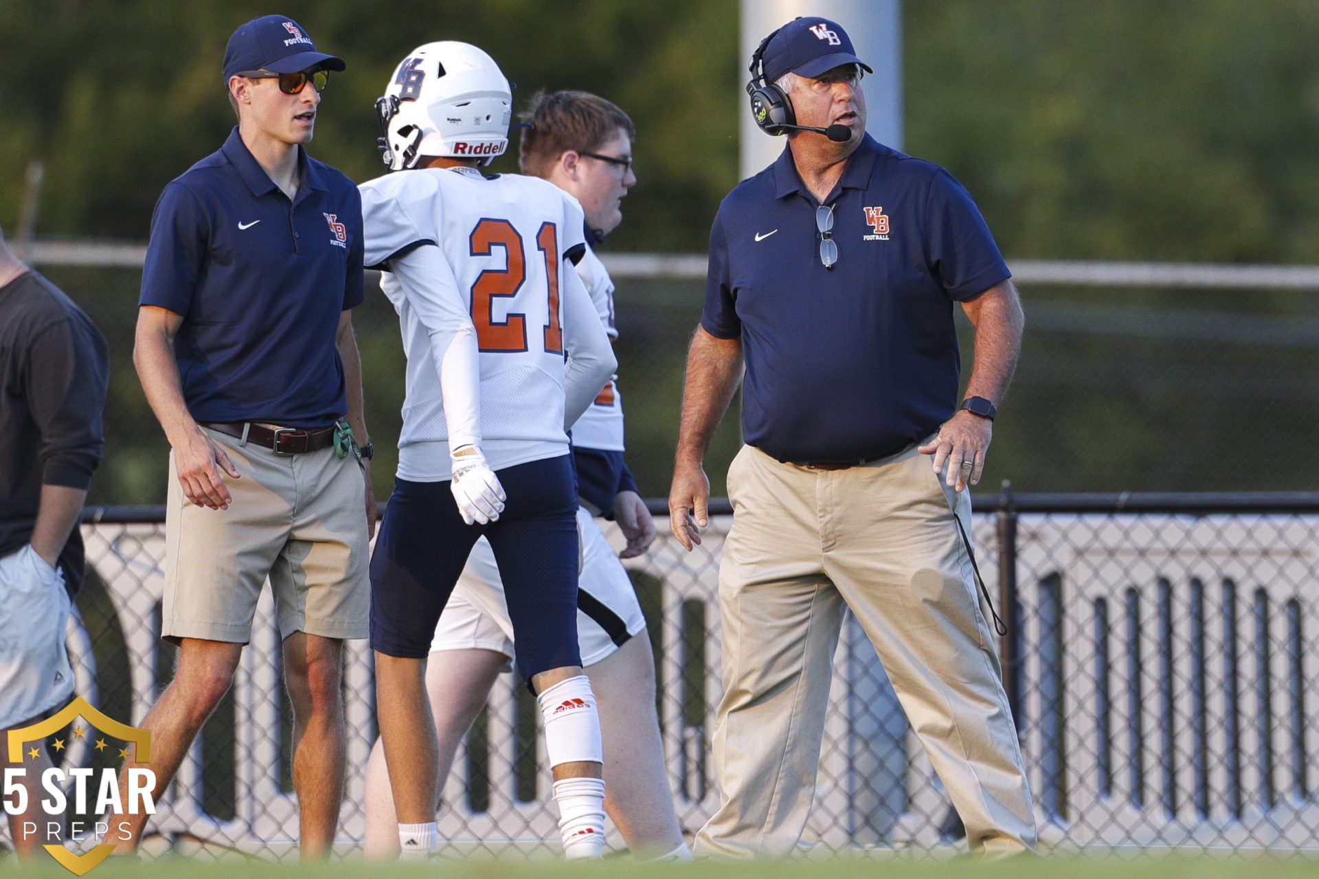EXIT INTERVIEW: Philip Shadowens resigns at William Blount; discusses ...