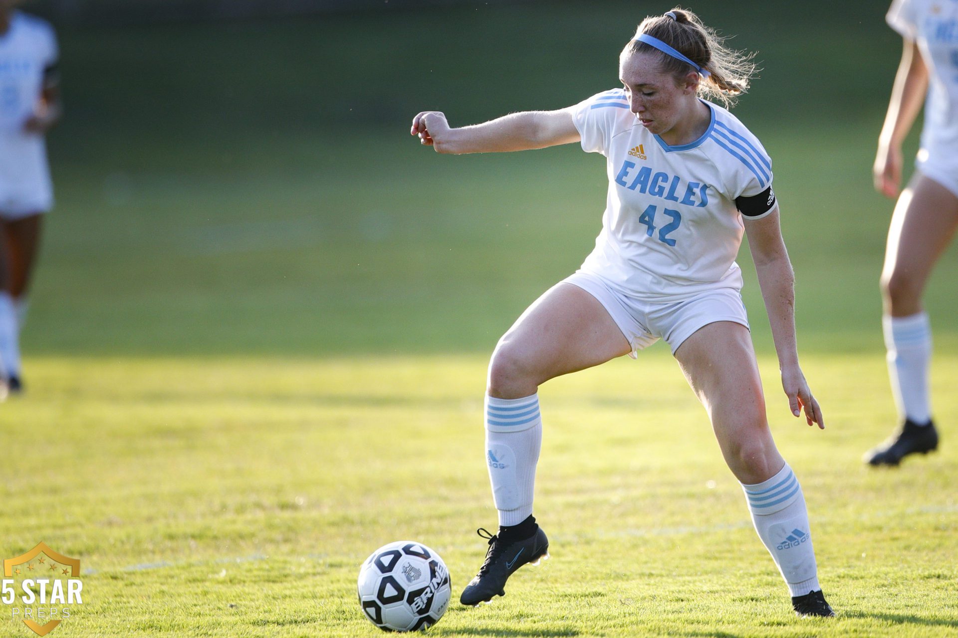 Gibbs soccer remains unbeaten thanks to rare win over Oak Ridge - Five ...