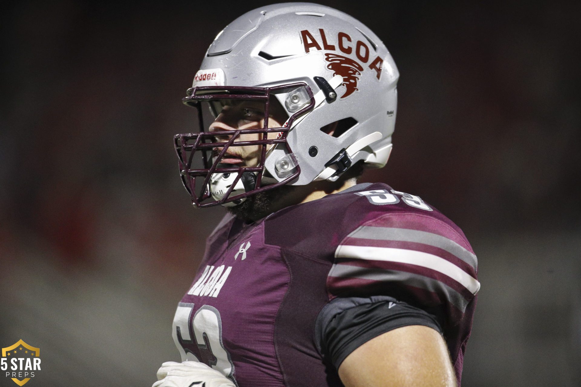 CLASS NOTES: Alcoa vs. West, TKA Lions big win, Powell's defense now in ...