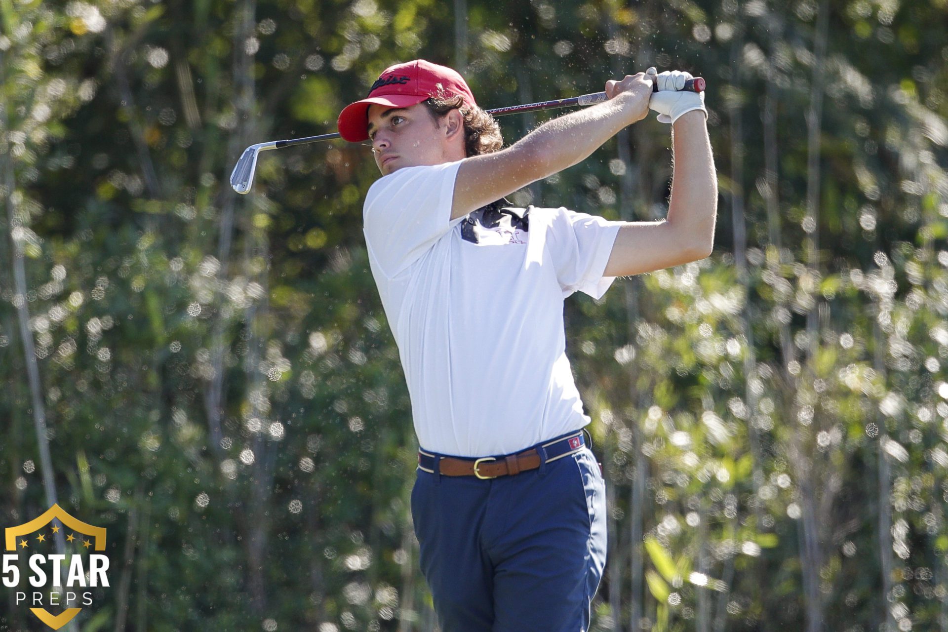 GOLF POSTSEASON TRACKER: Day One Recap of 2023 TSSAA STATE - Class AA ...