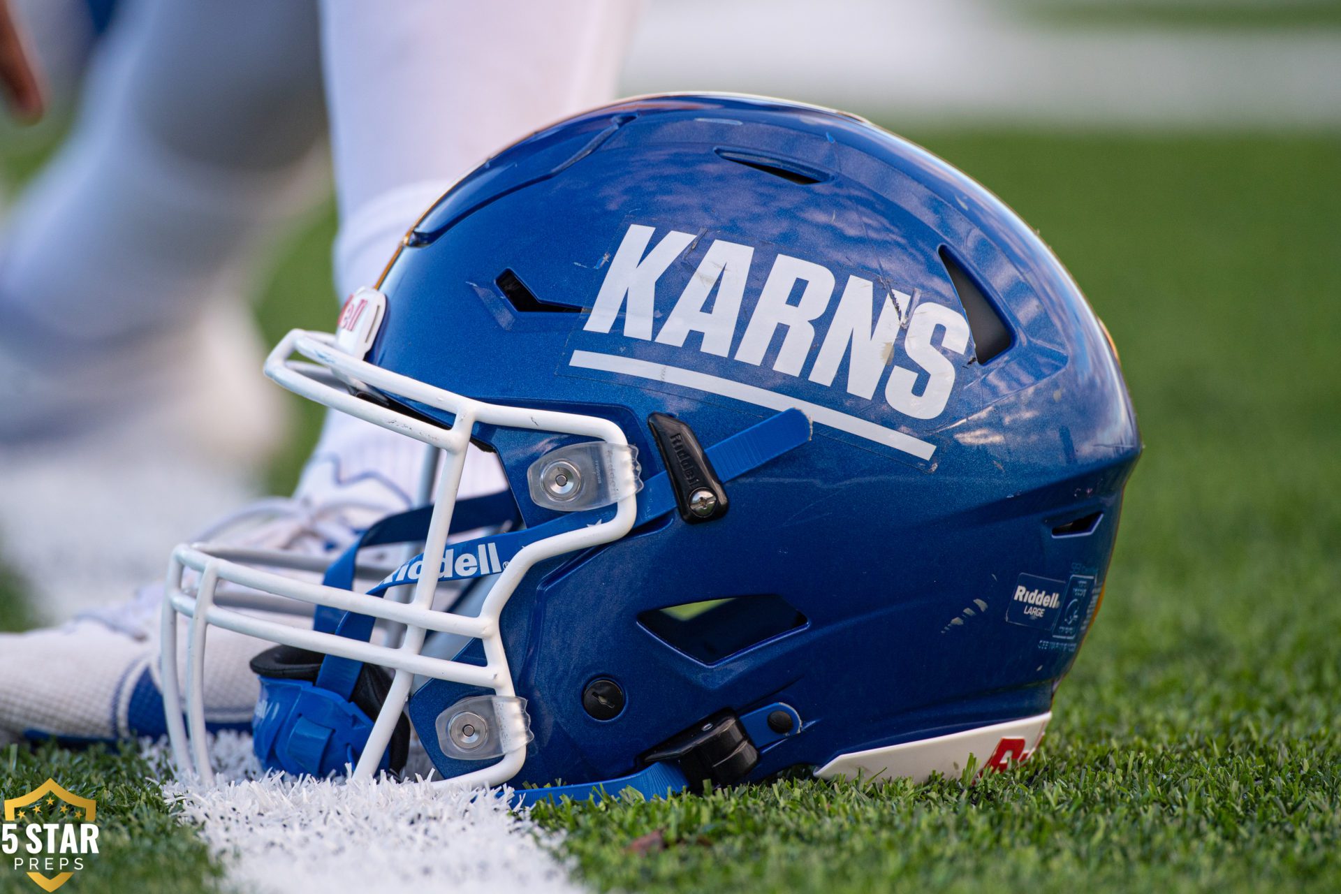 DeSean Bishop, Karns survive wild fourth quarter and escape 41-34 at ...