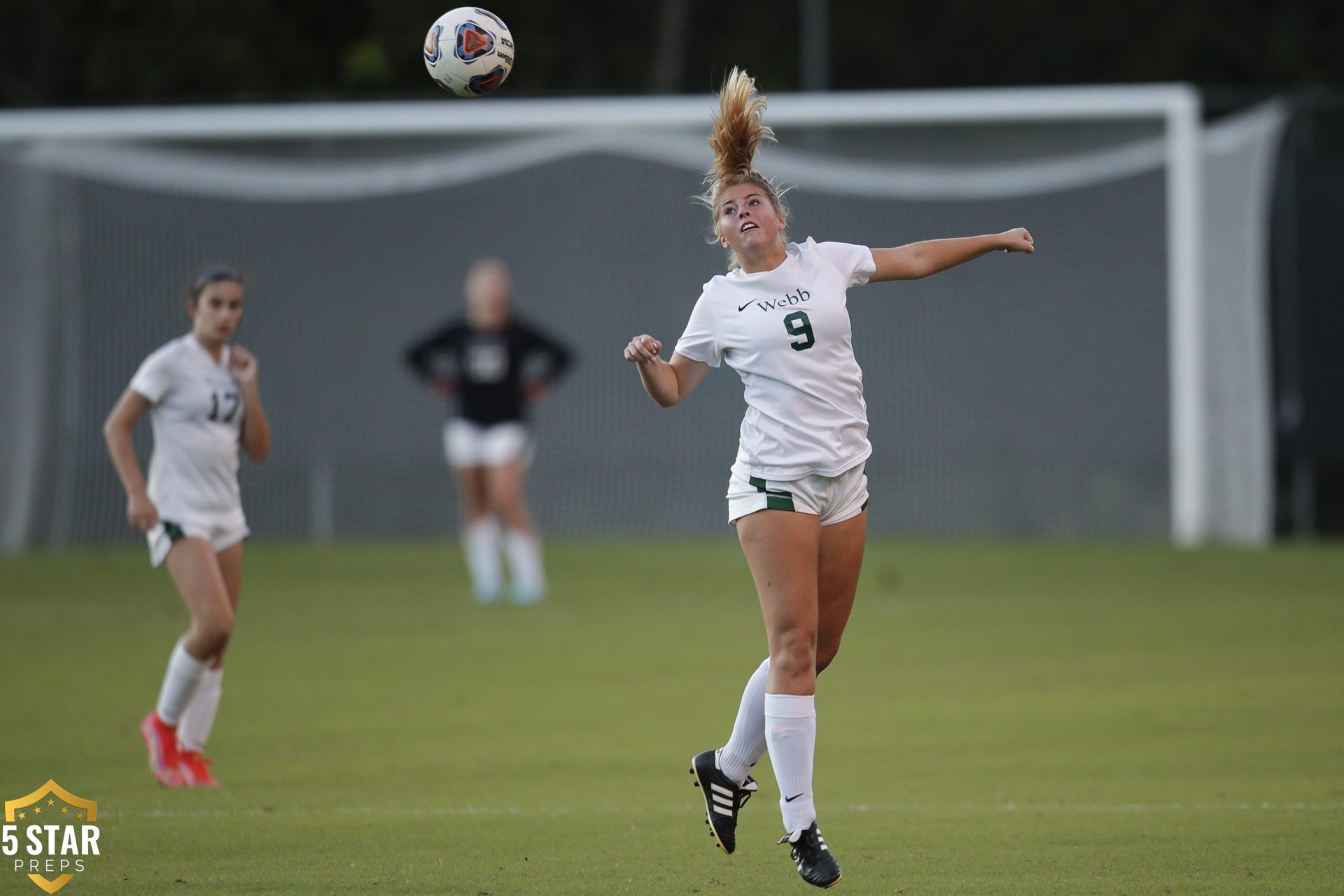 McClain Cameron receives prestigious honor from United Soccer Coaches ...