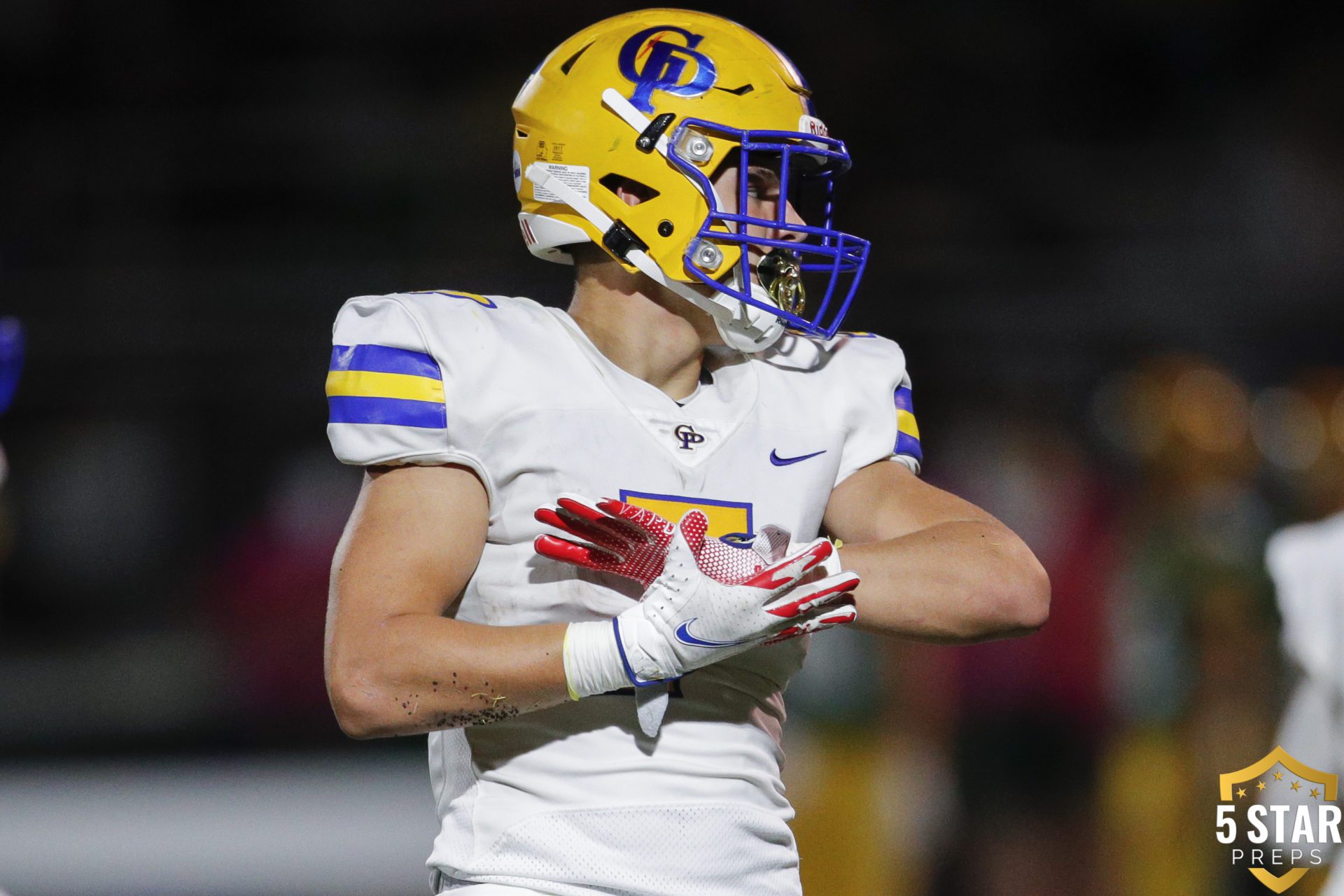 GATLINBURG-PITTMAN Football looking to big junior class for success in ...