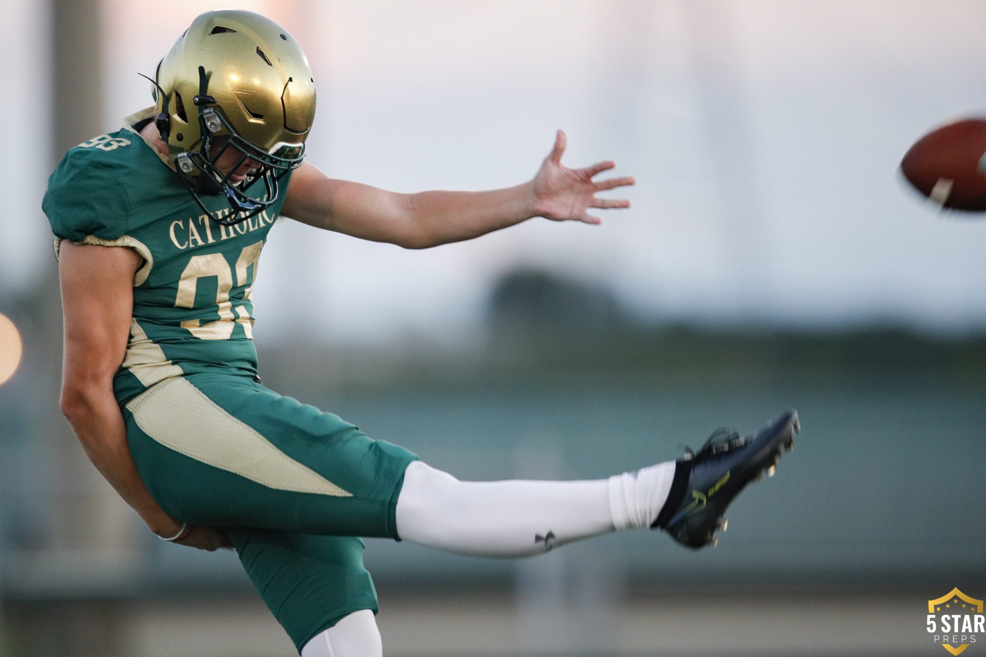 2021 All-5Star Preps Football Team selections - Five Star Preps