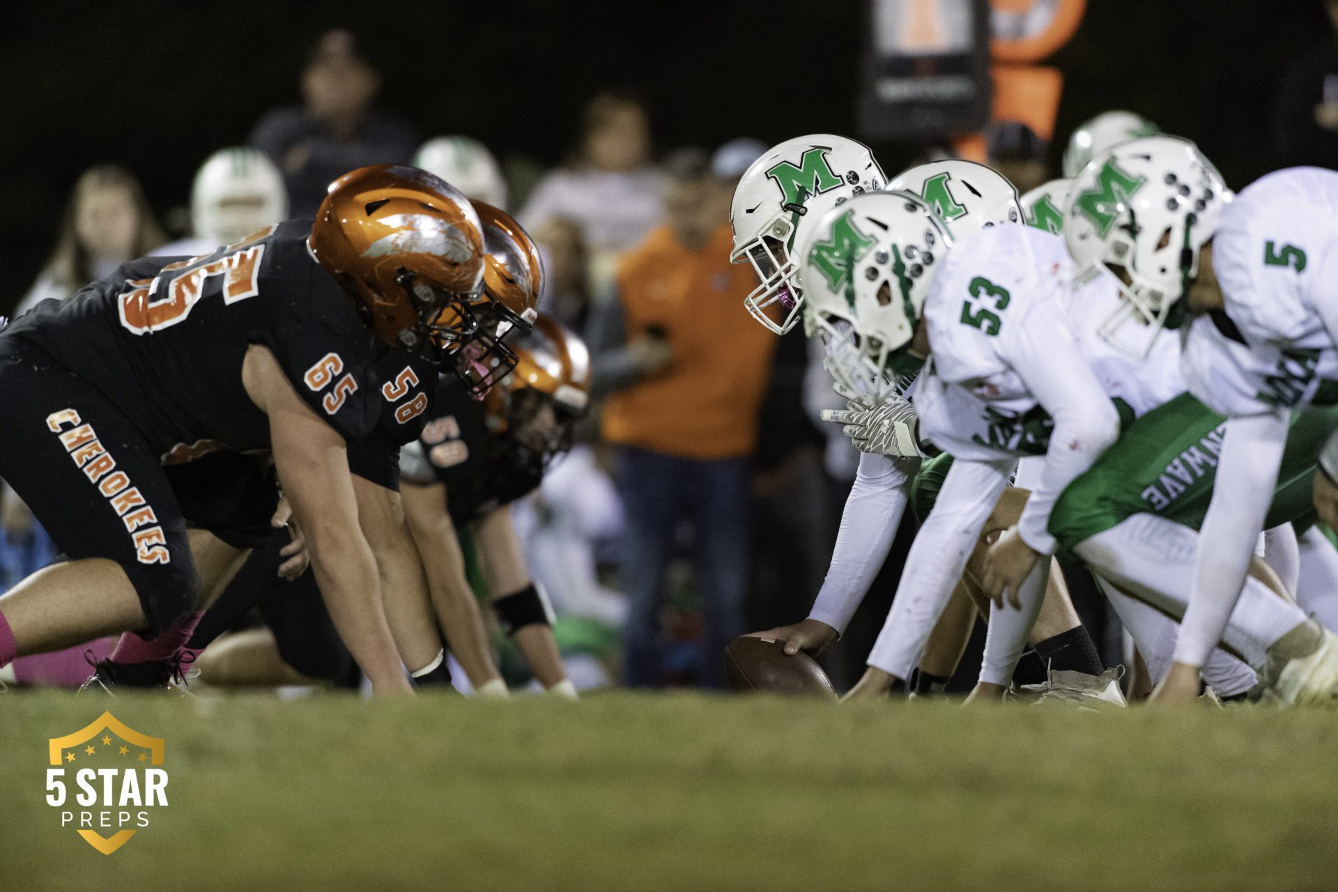 5STAR PHOTOS - Midway at Greenback (Week 10, 2021) - Five Star Preps