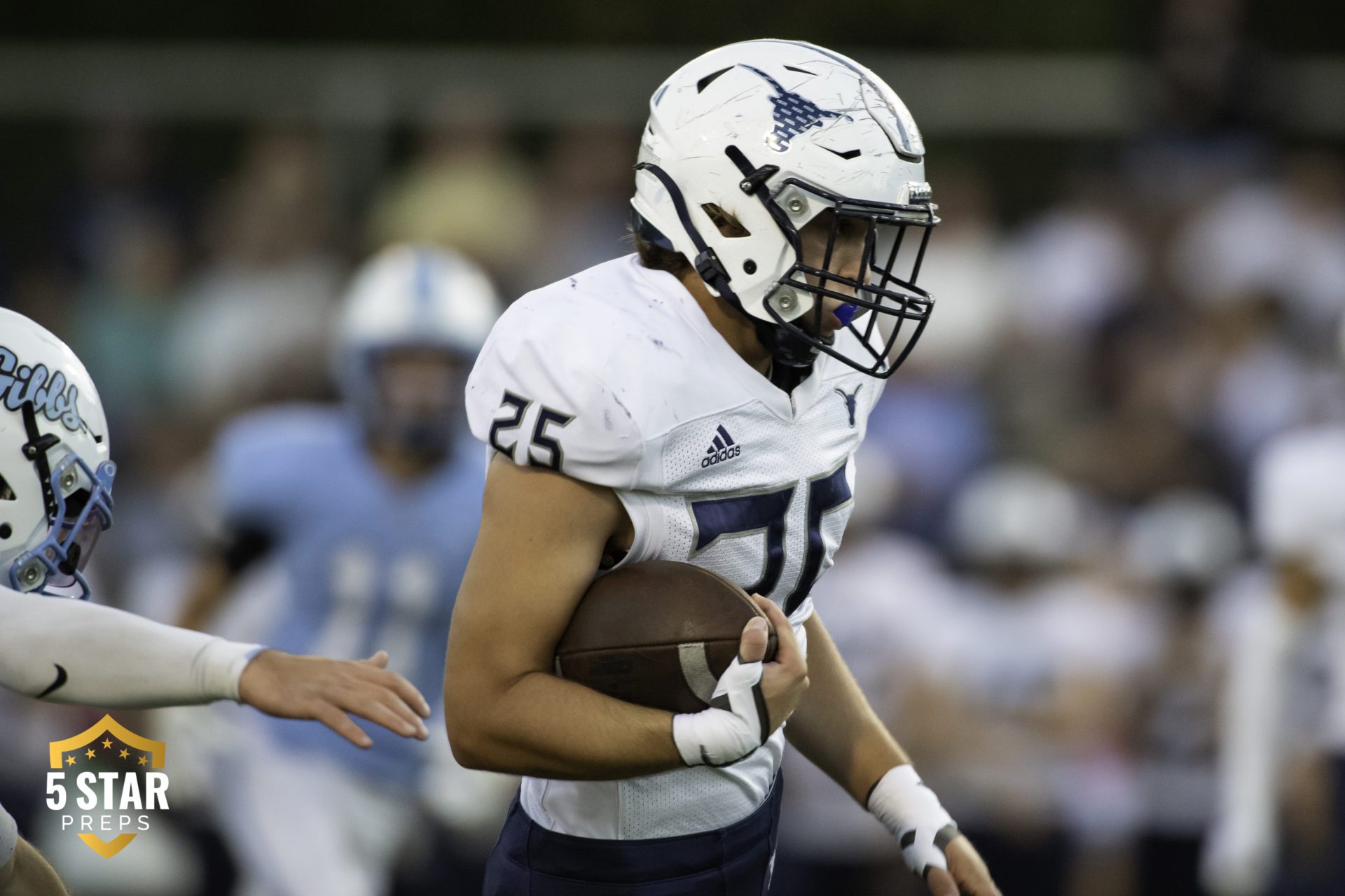 5STAR PHOTOS - Anderson County Mavericks at Gibbs Eagles - Week 8 (2021 ...