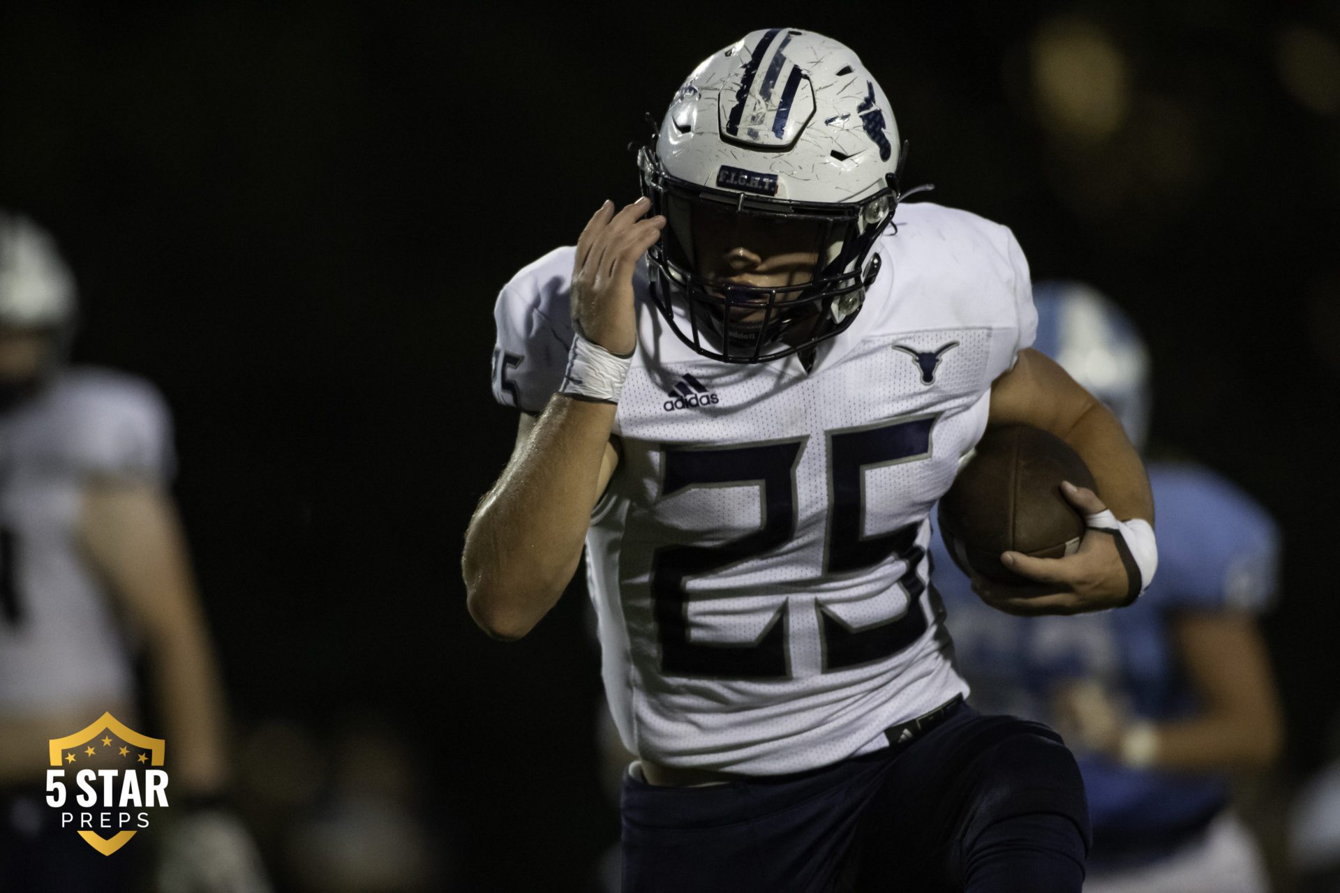 Gavin Noe posts a hat trick as Anderson County clinches top seed in ...