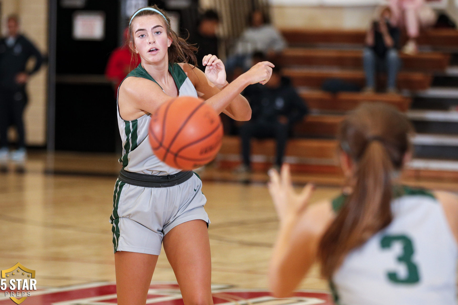 Webb basketball teams sweep rival CAK in basketball doubleheader Friday ...