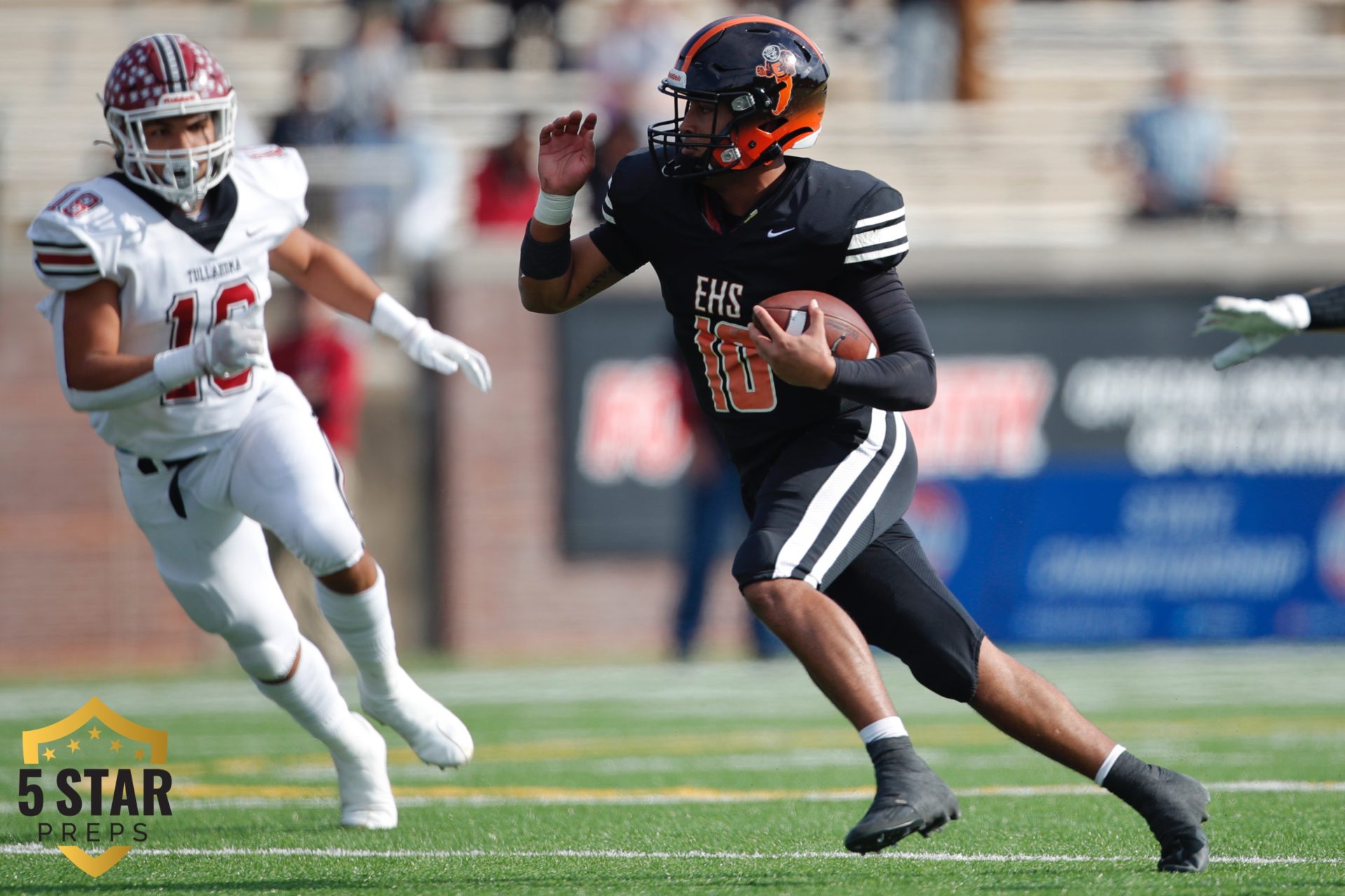 Elizabethton's three-peat bid falls short in emotional double-overtime ...