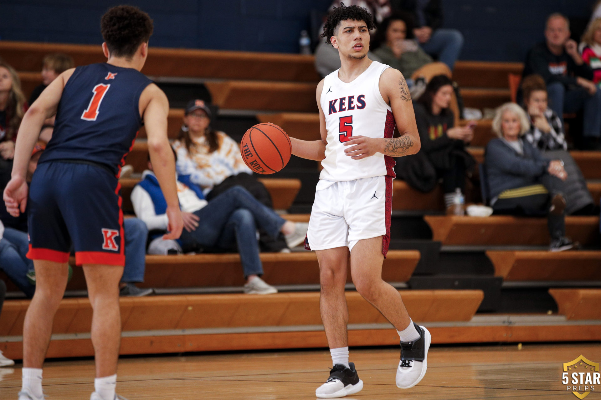 Tai Cates finding his comfort zone at South-Doyle; hits game-winner ...