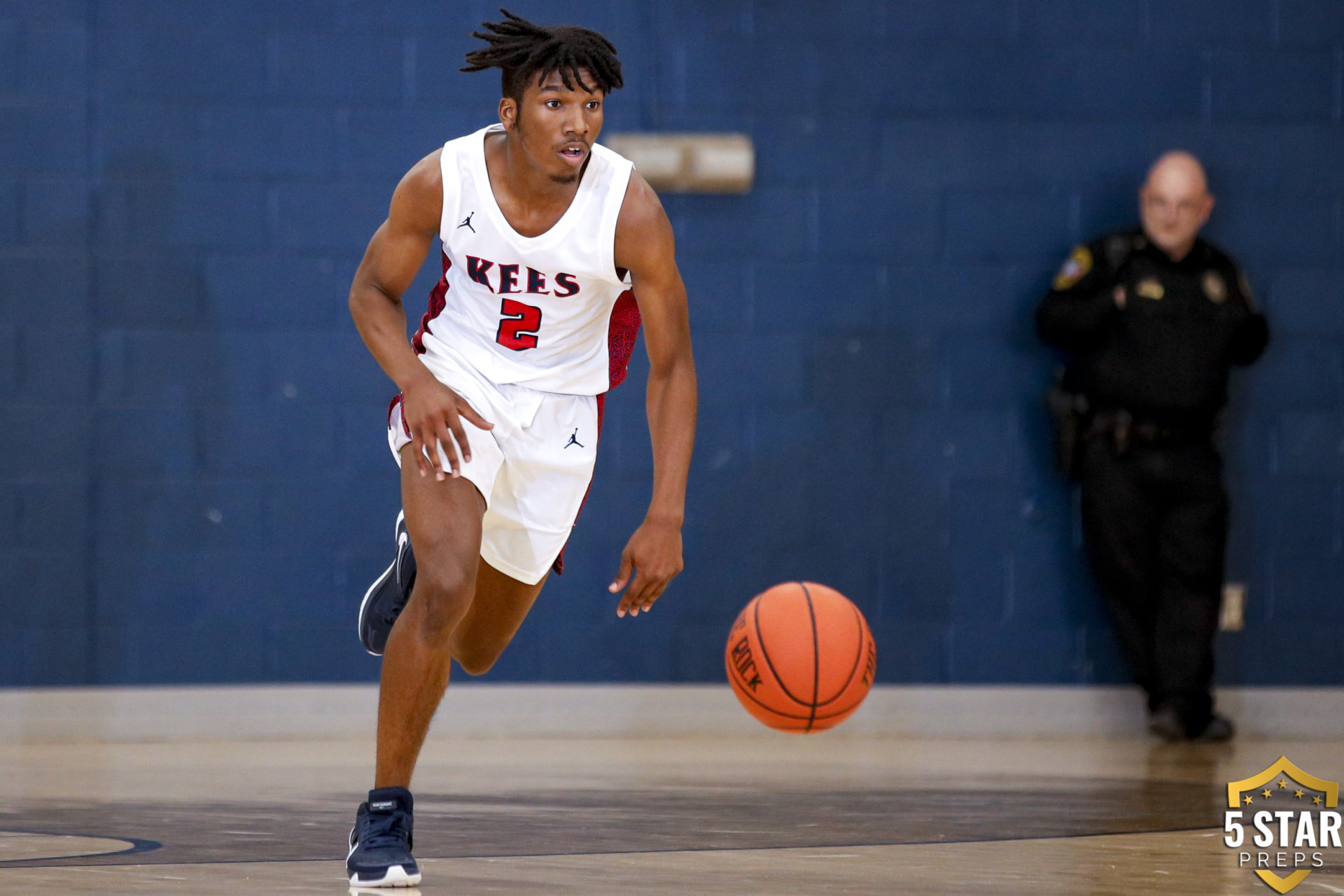 THE SECRET SCOUT - Austin-East at South-Doyle boys basketball - Five ...