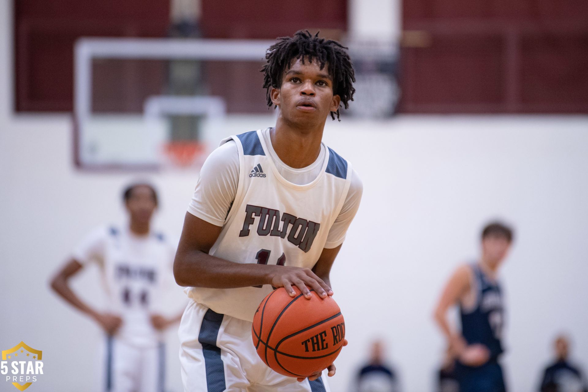 Fulton boys bounce back against Alcoa; snap two-game skid - Five Star Preps