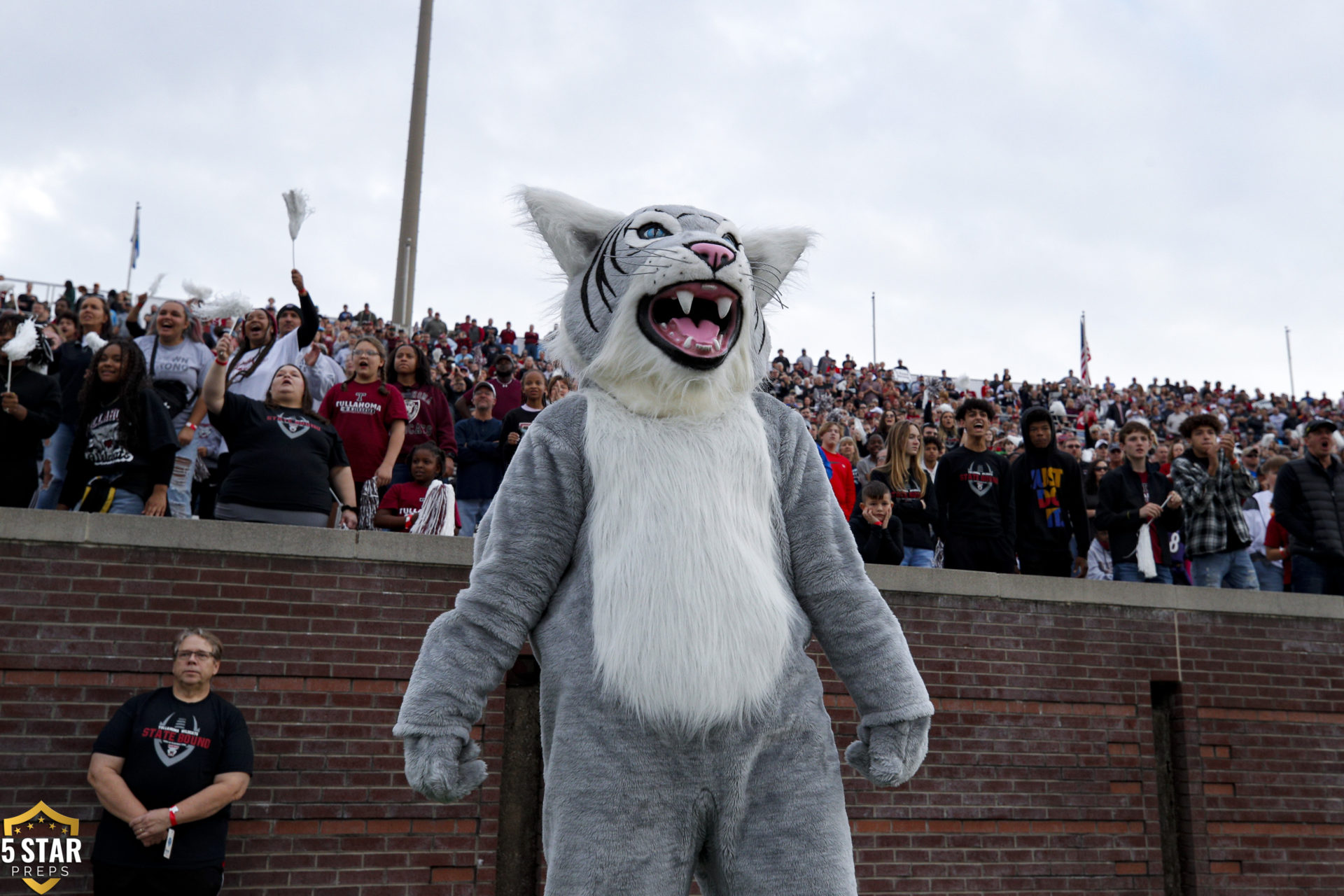 5STAR PHOTOS: Elizabethton Cyclones vs. Tullahoma Wildcats (2021 Class ...
