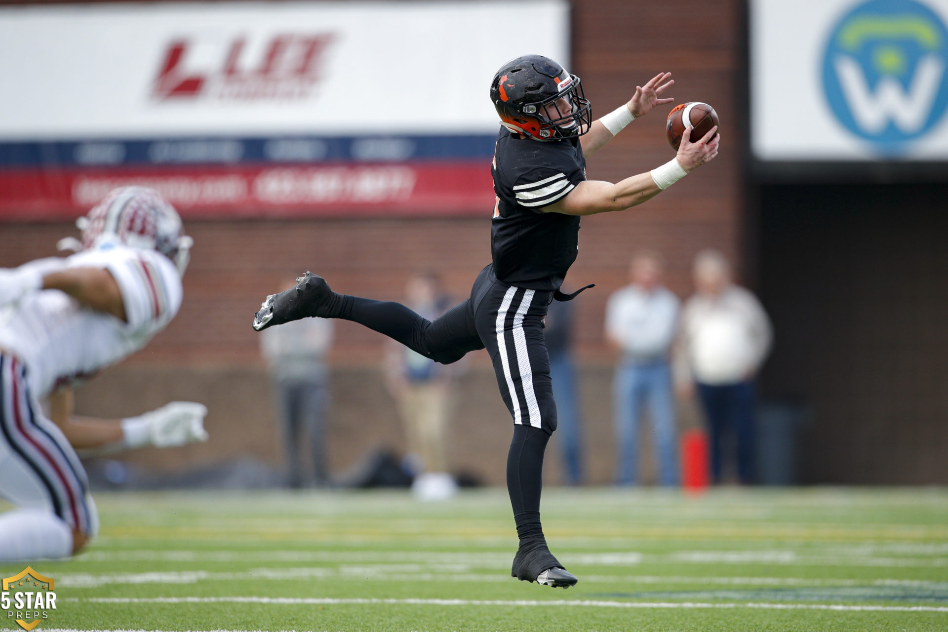 5STAR PHOTOS: Elizabethton Cyclones vs. Tullahoma Wildcats (2021 Class ...