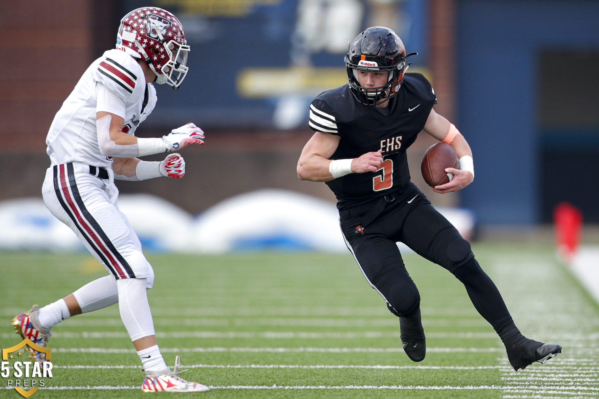 5STAR PHOTOS: Elizabethton Cyclones vs. Tullahoma Wildcats (2021 Class ...