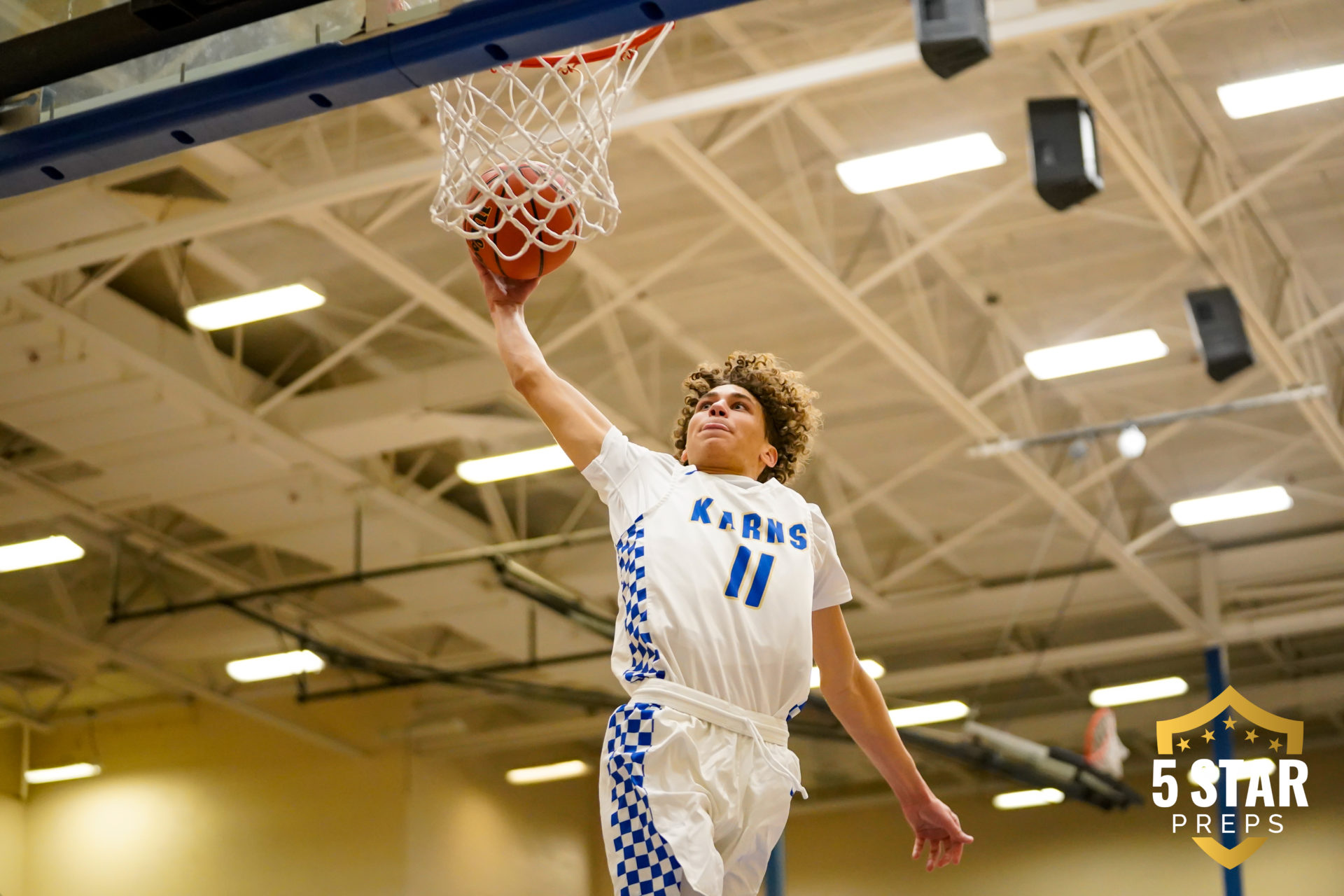 Karns causes chaos; Beavers use frenetic pace after half to down ...