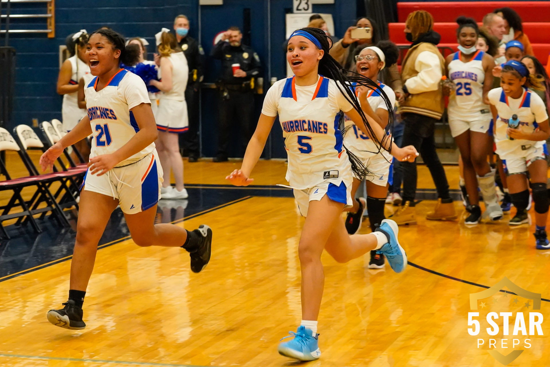 5STAR PHOTOS: Holston Middle vs Carter (girls); Holston vs Vine (boys ...