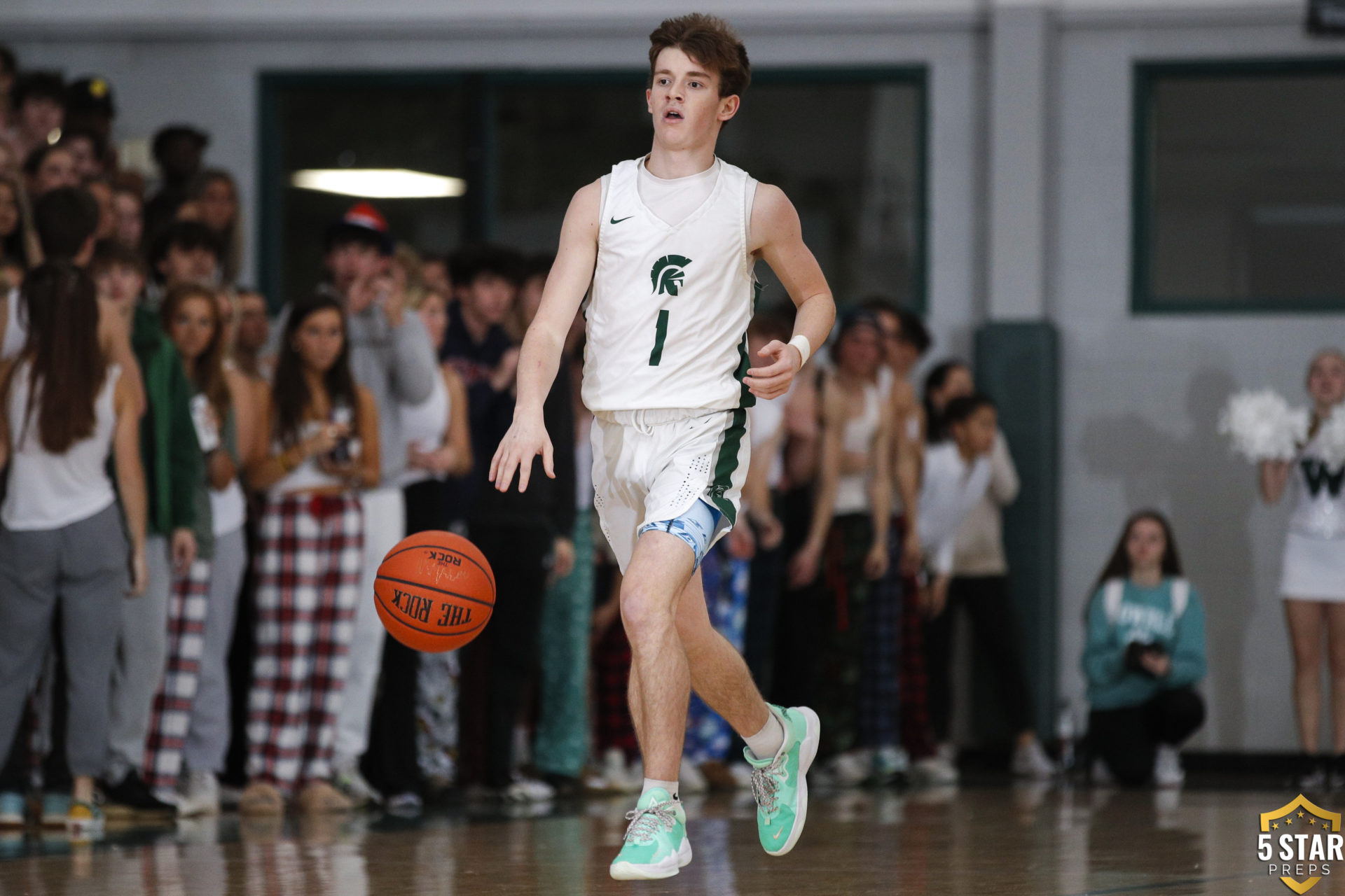 Luke Lentz, Webb seniors advance to state quarters; Brentwood Academy ...