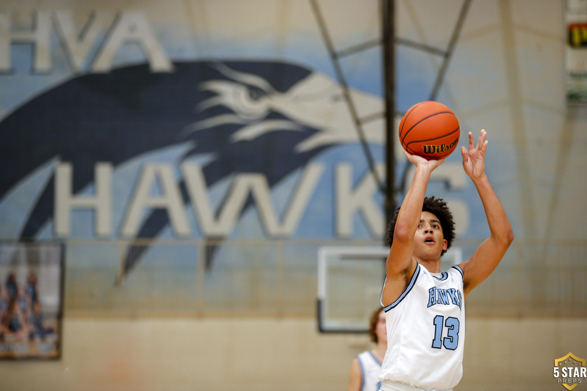 © 2022 Danny Parker - Five Star Preps