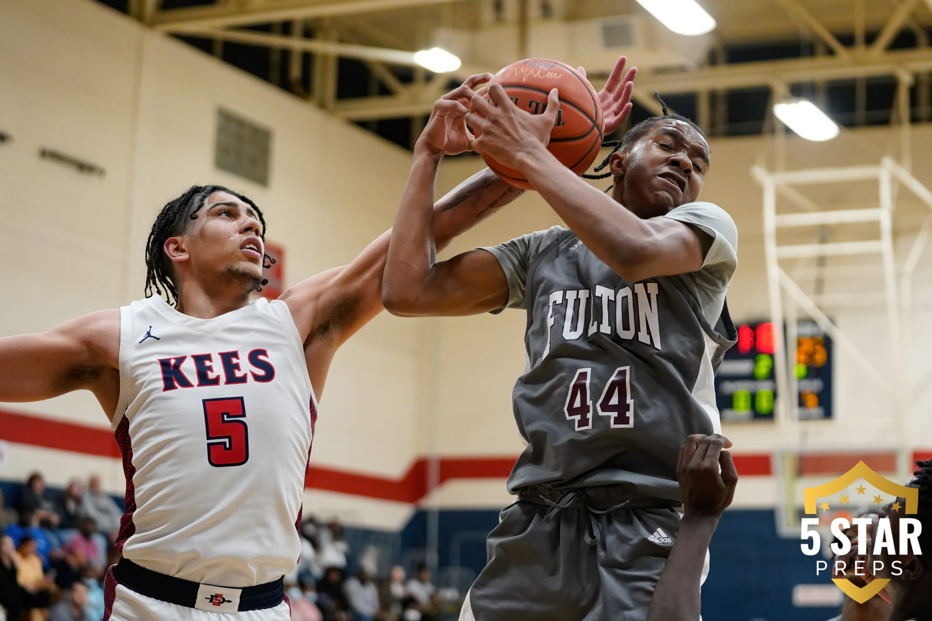 5STAR PHOTOS: Fulton Falcons at South-Doyle Cherokees - Friday, Feb. 11 ...