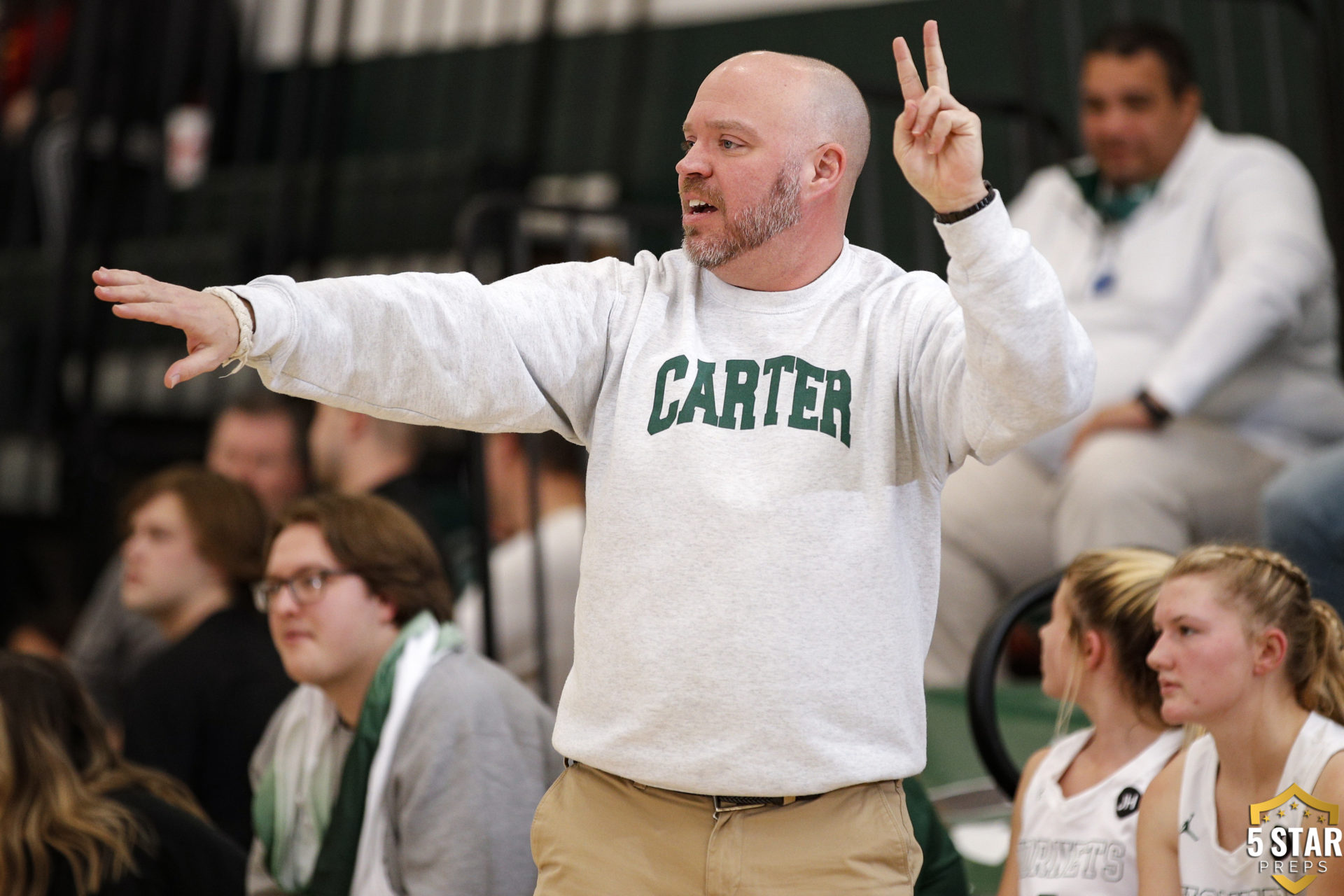 Bo Lewis returns to coach girls' basketball at Jefferson County High ...