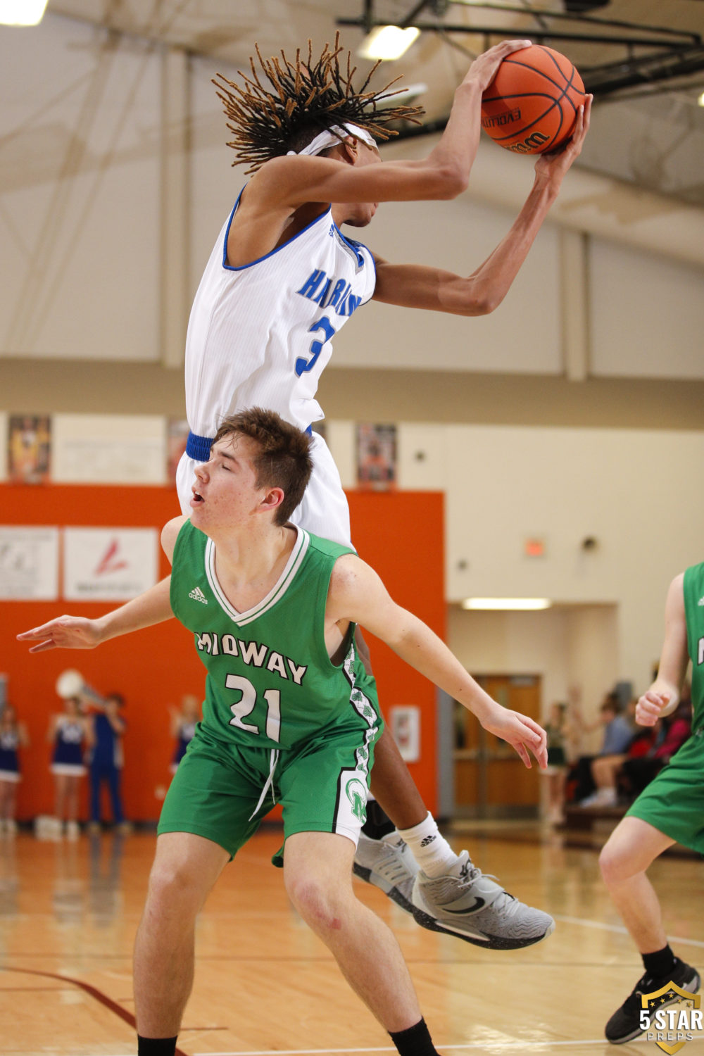 5STAR PHOTOS: Harriman vs. Midway (boys) - Friday, Feb. 18, 2022 - Five ...