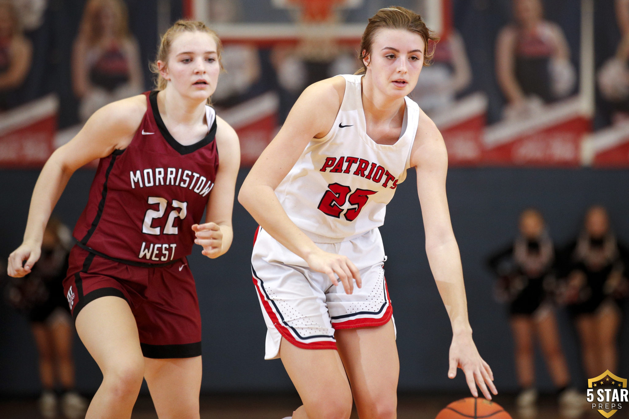 Kali McMahan (20 points) fuels Jefferson County's district semifinal ...