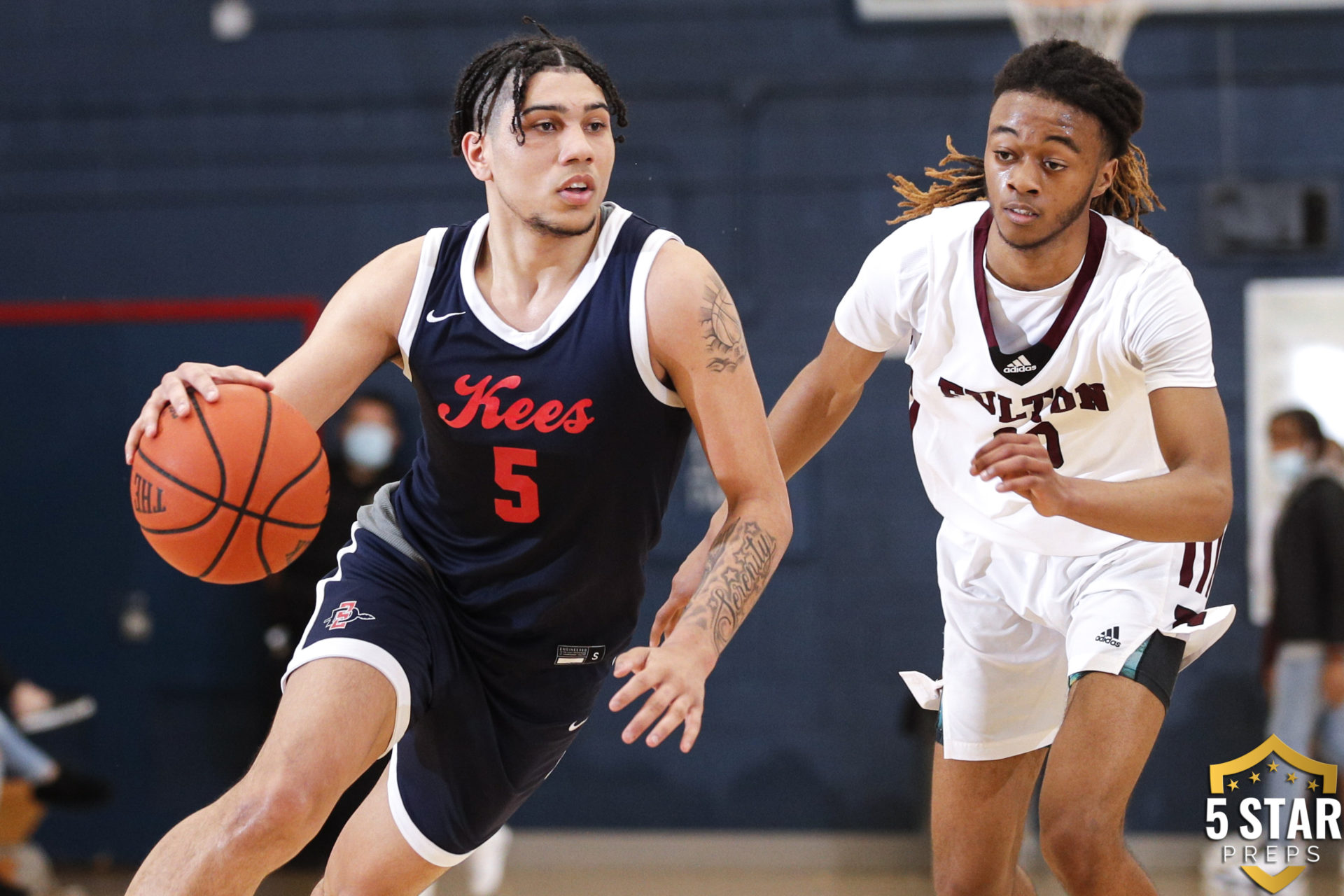 South-Doyle promotes James Jones to head boys' basketball coach - Five ...