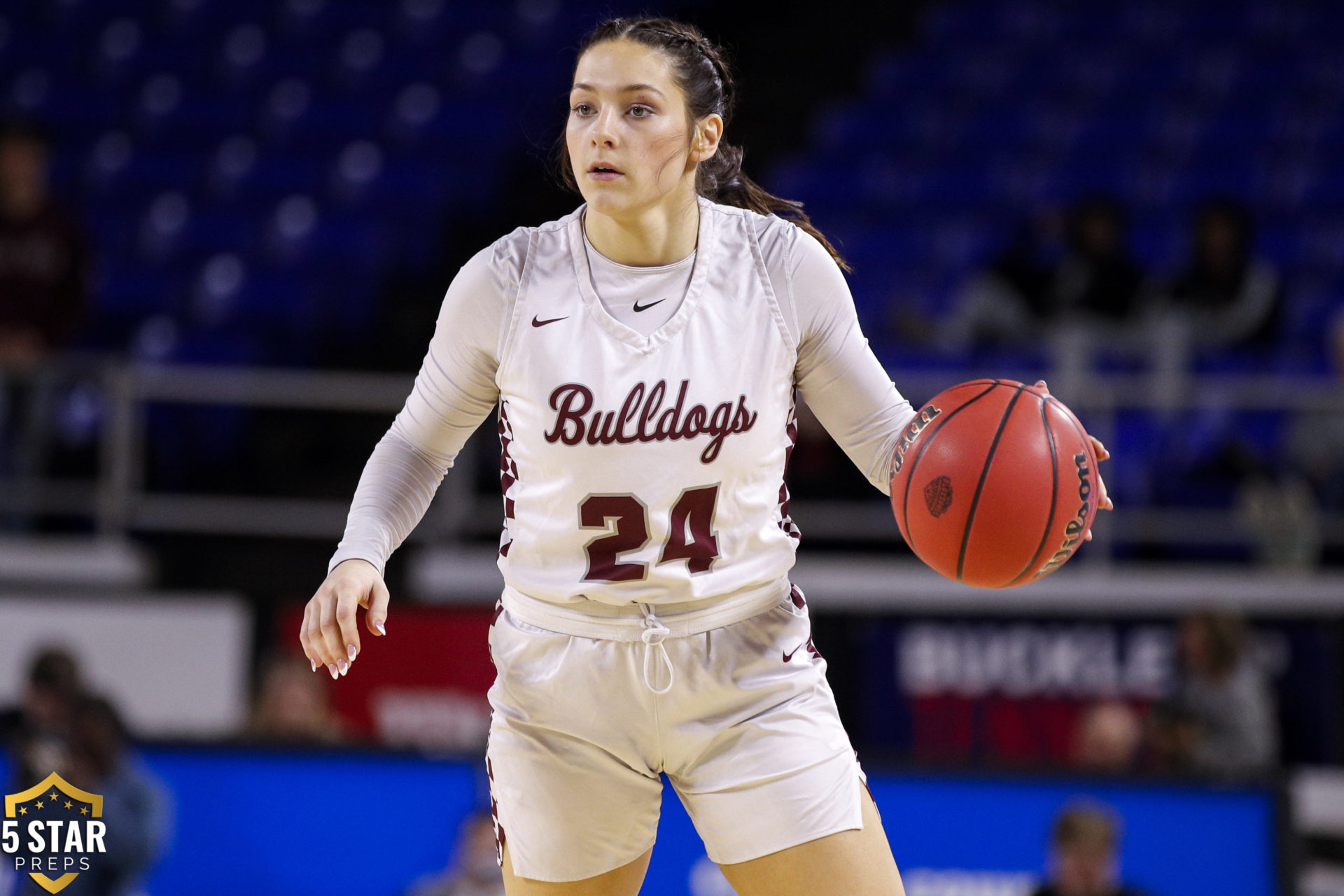 5STAR PREPS 2022 Girls Basketball Player of the Year: Jennifer Sullivan ...