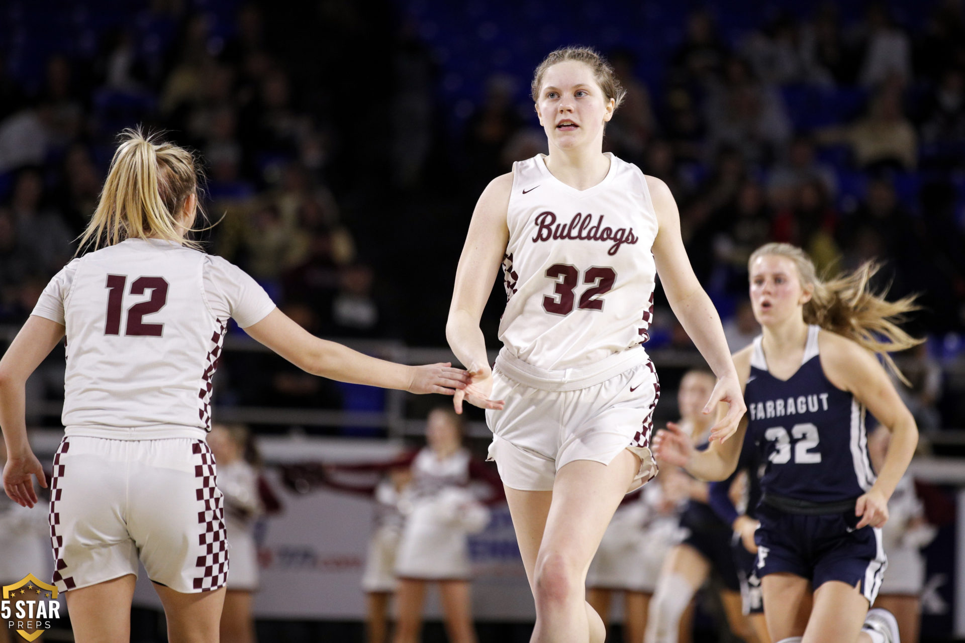Bearden senior post Avery Treadwell commits to Florida State basketball ...