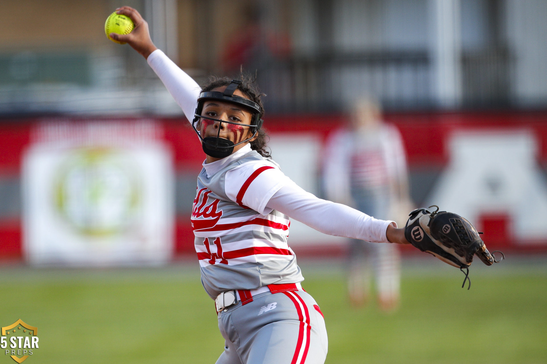 Halls Lady Red Devils cap big week with Emory Road rivalry win over ...