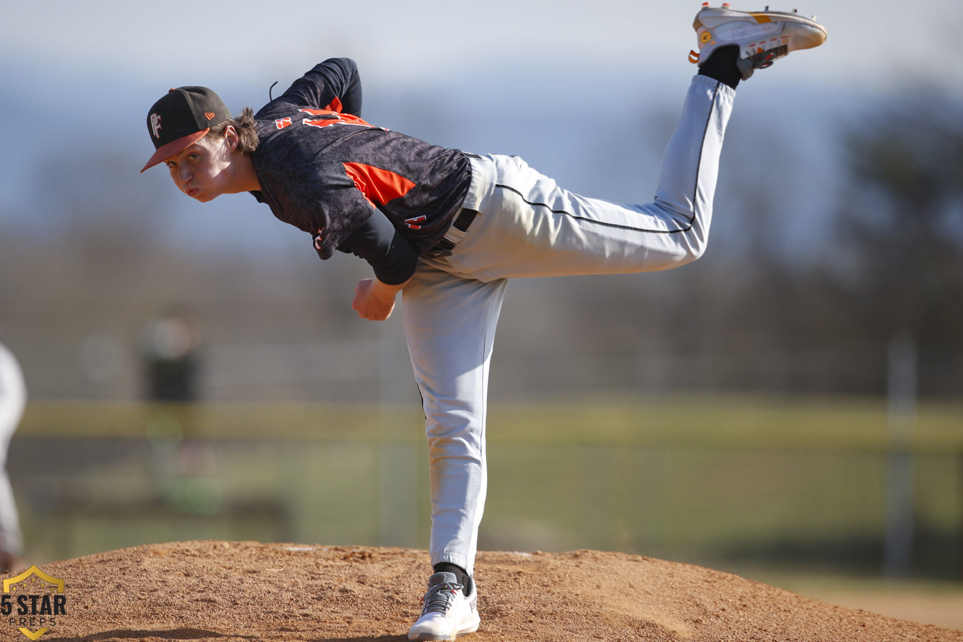 Pigeon Forge Alcoa Baseball - Five Star Preps