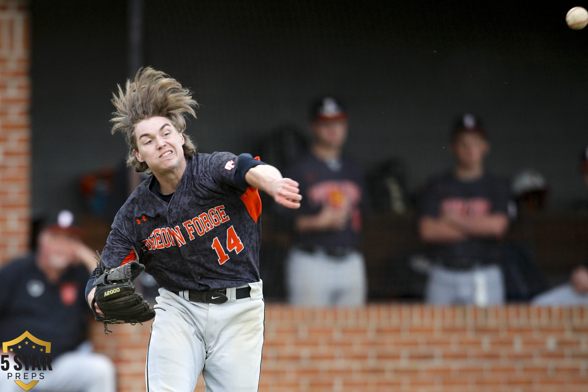 5STAR PHOTOS: Pigeon Forge at Alcoa baseball - Monday, March 28, 2022 ...