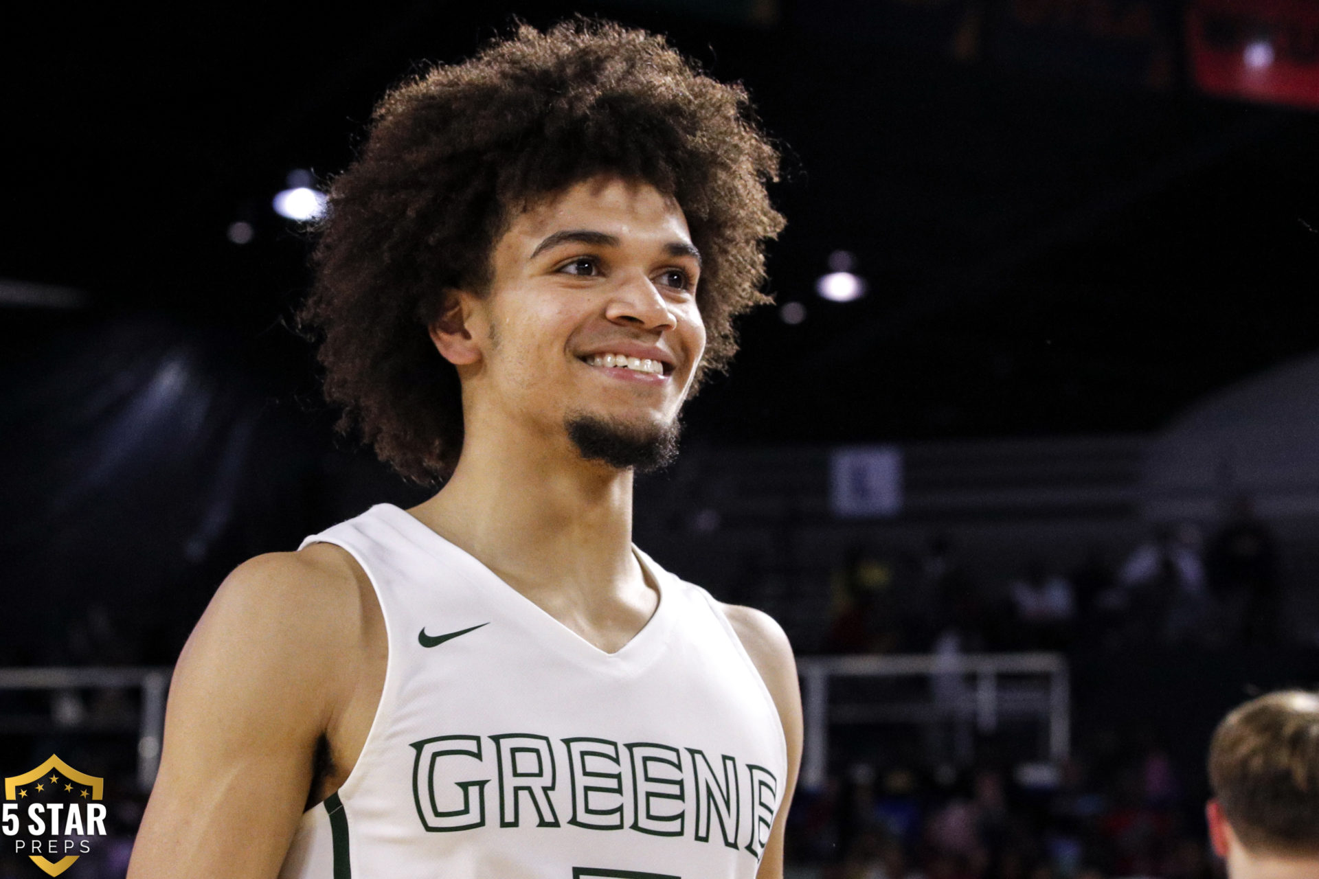 5STAR PREPS 2022 Boys Basketball Player of the Year: Jakobi Gillespie ...