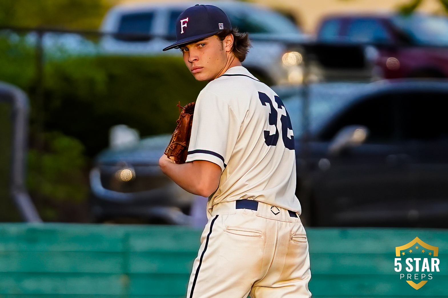 Farragut junior RHP Stratton Scott commits to Tennessee Vols baseball ...