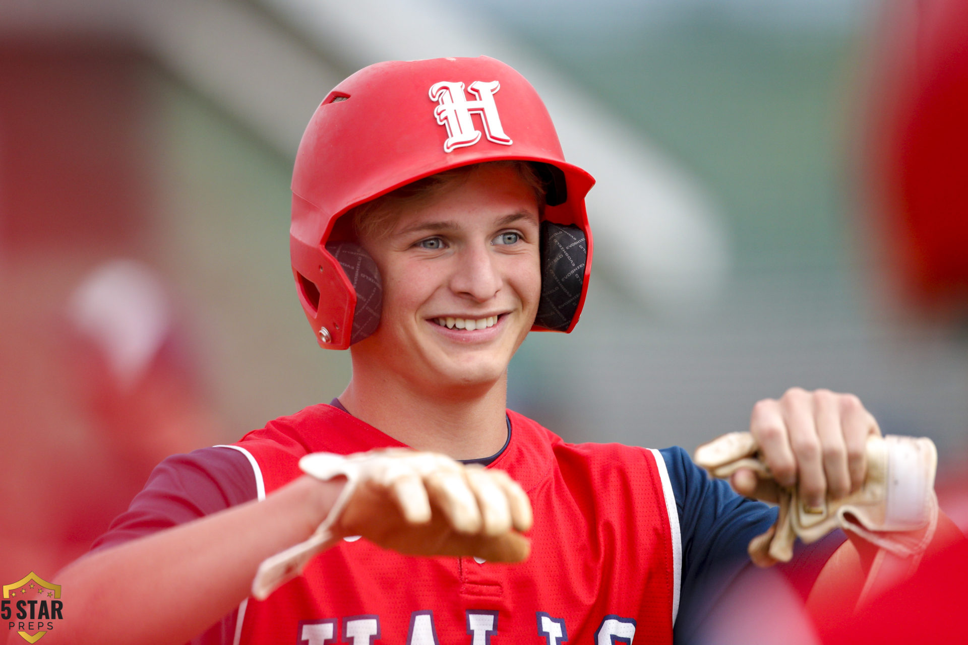5STAR PHOTOS: Halls Red Devils at Grainger Grizzlies baseball - Friday ...