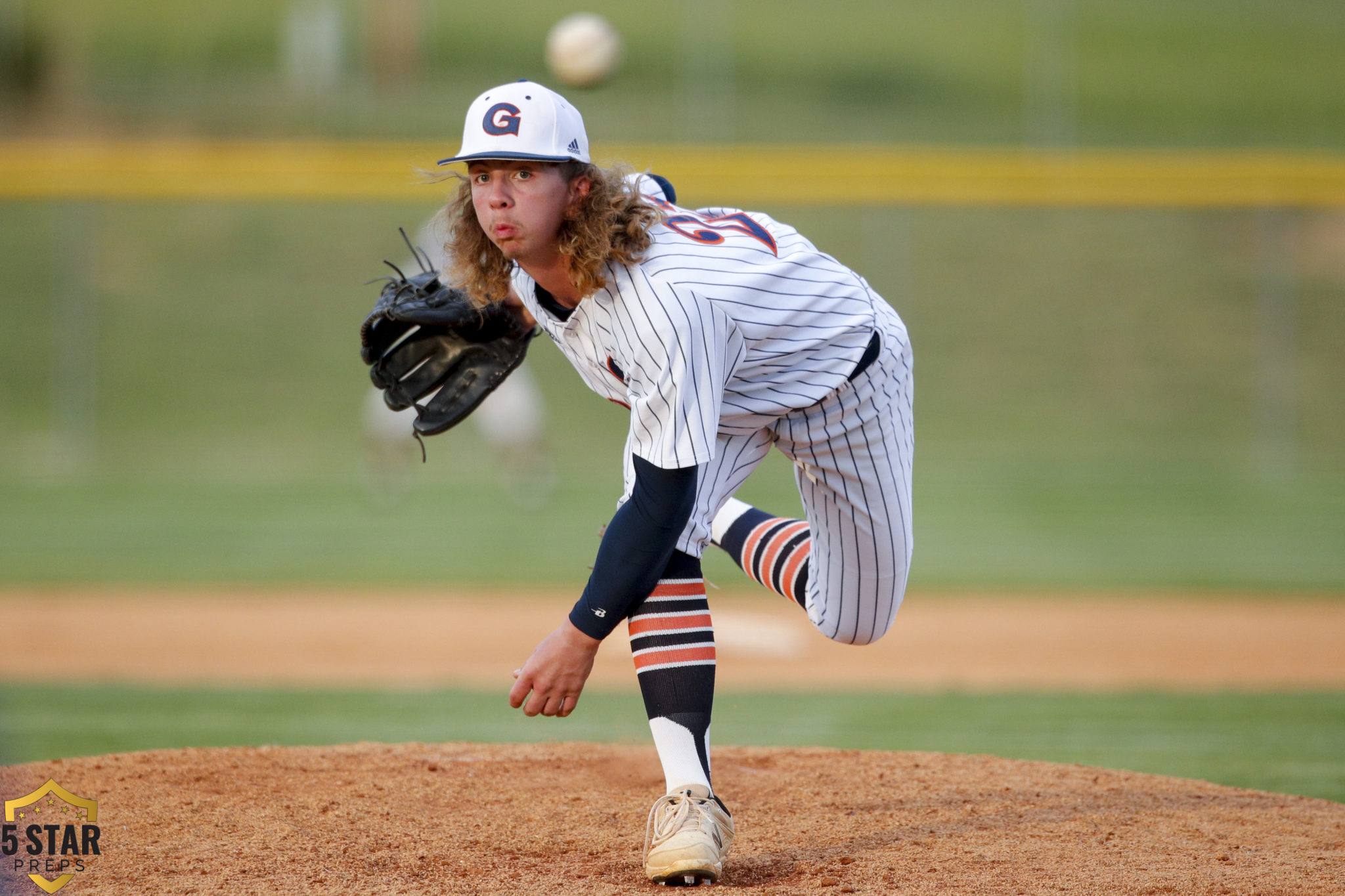 5STAR PHOTOS: Halls Red Devils at Grainger Grizzlies baseball - Friday ...