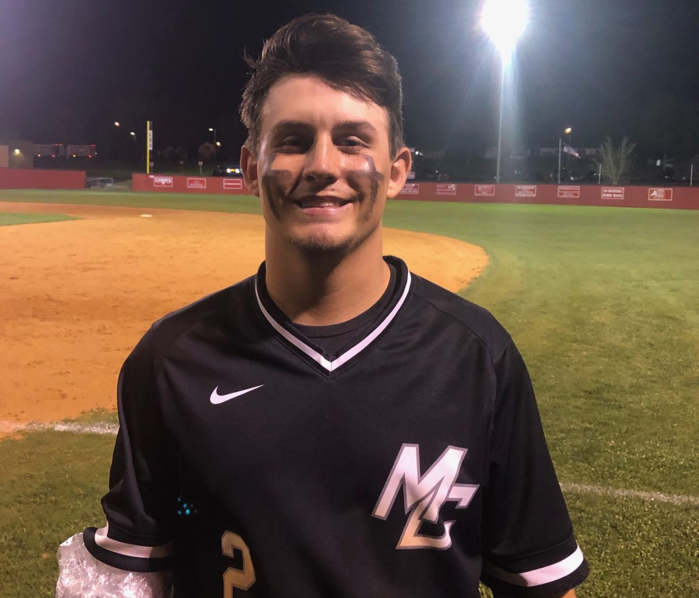 Logan Carroll and Meigs County survive 12-inning affair in hard-fought ...