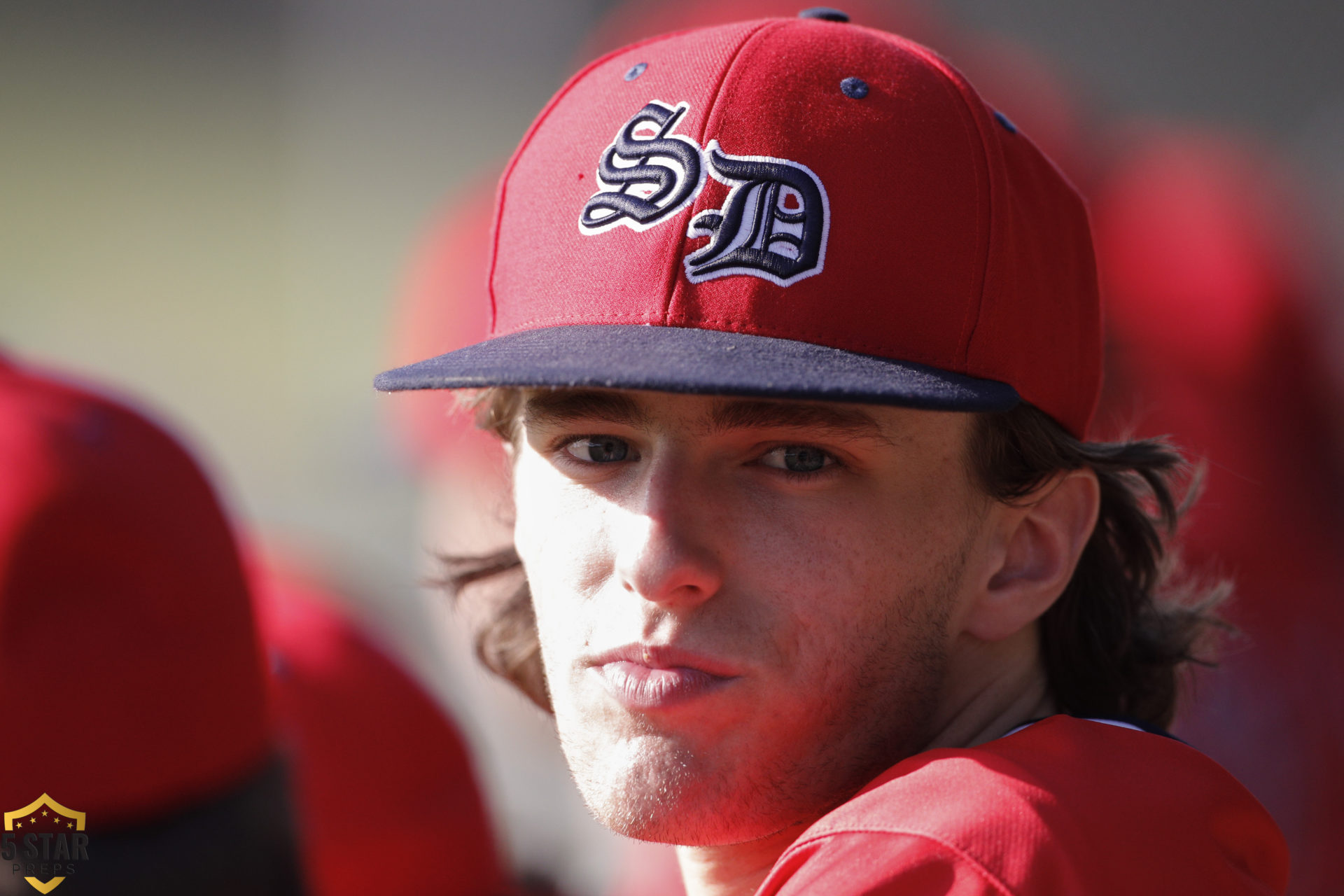 5STAR PHOTOS: South-Doyle at Carter baseball - Monday, April 25, 2022 ...