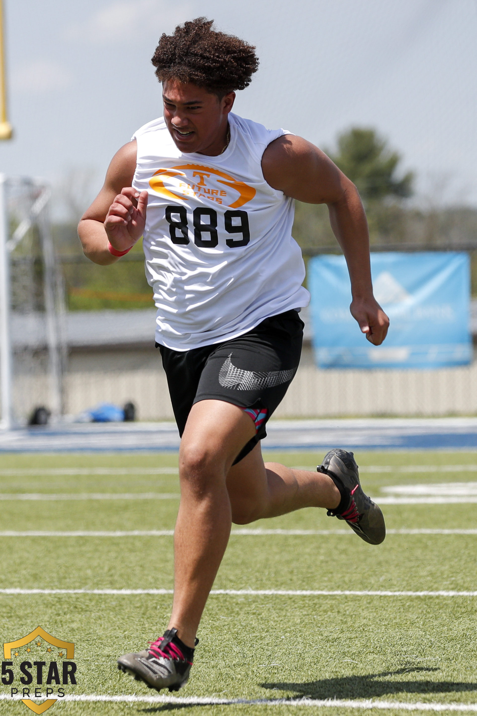 5STAR PHOTOS: Tennessee Future Stars Tryout - Saturday, April 23, 2022 ...