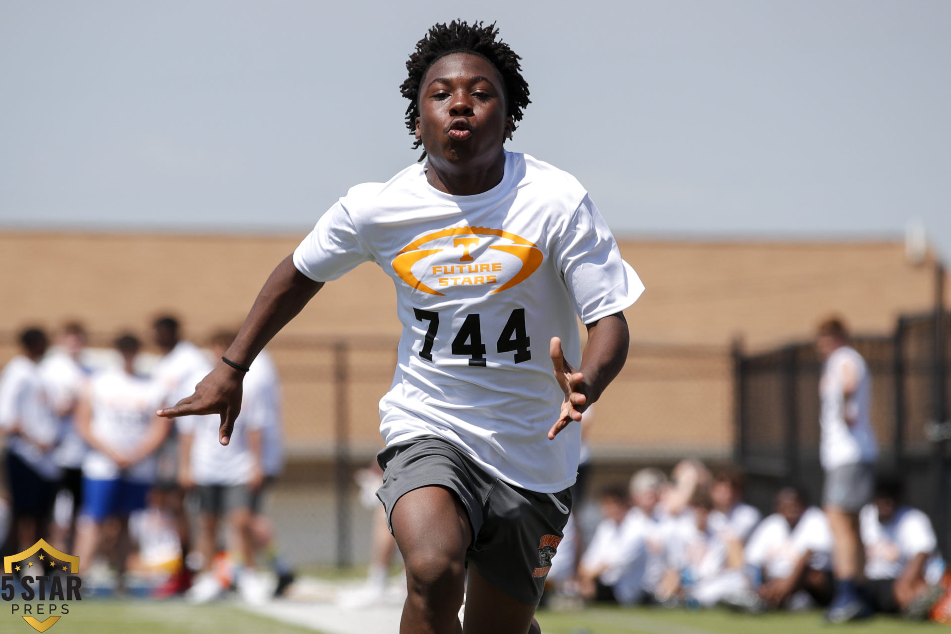 5STAR PHOTOS: Tennessee Future Stars Tryout - Saturday, April 23, 2022 ...