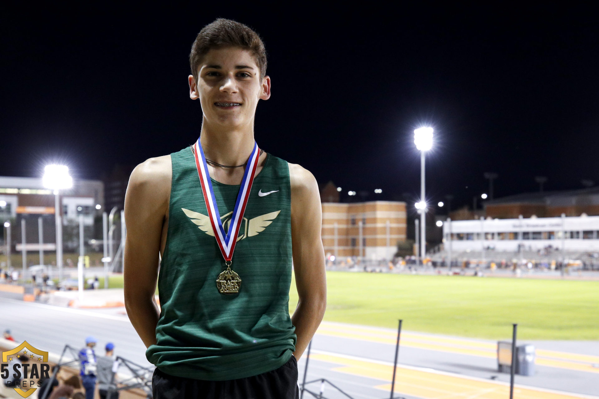 What happened in the Division II 2022 Track & Field Championship - Five ...