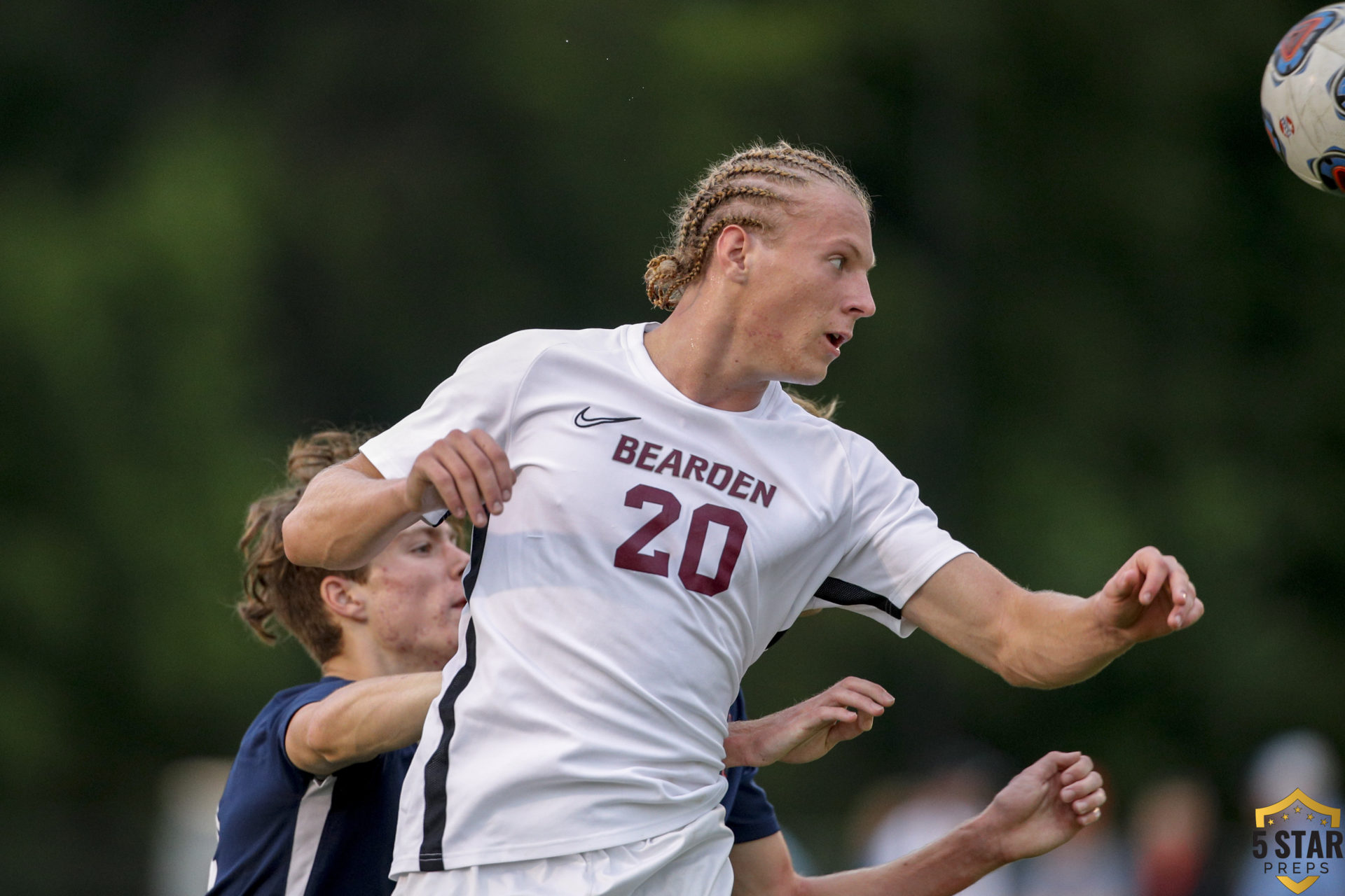 2022 All-5Star Preps Boys Soccer Player of the Year: Lucas Nordin ...
