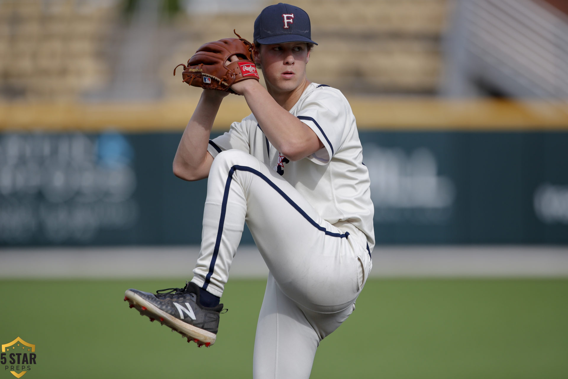 Farragut senior pitcher Michael Delph goes from intrigue in the Army to ...