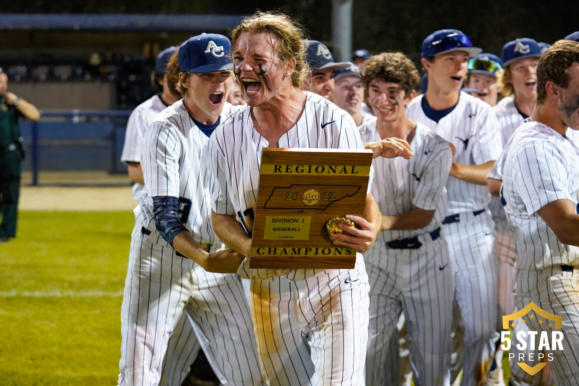 Anderson County Baseball snags first regional championship since 2008 ...