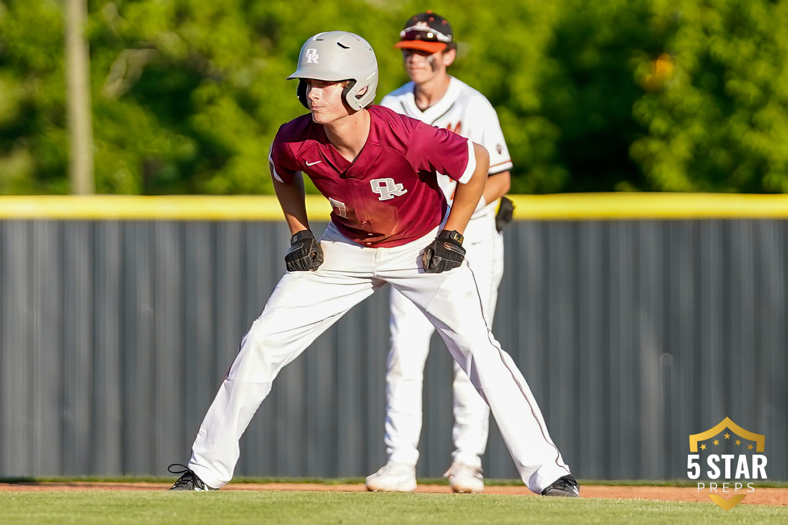 5STAR PHOTOS: Oak Ridge at Powell Baseball - Monday, May 9, 2022 - Five ...