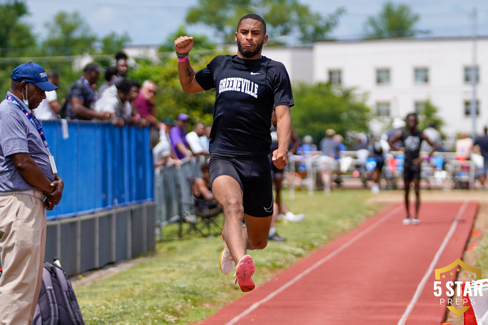 2022 5Star Preps Boys Track & Field Athlete of the Year - Jaden ...