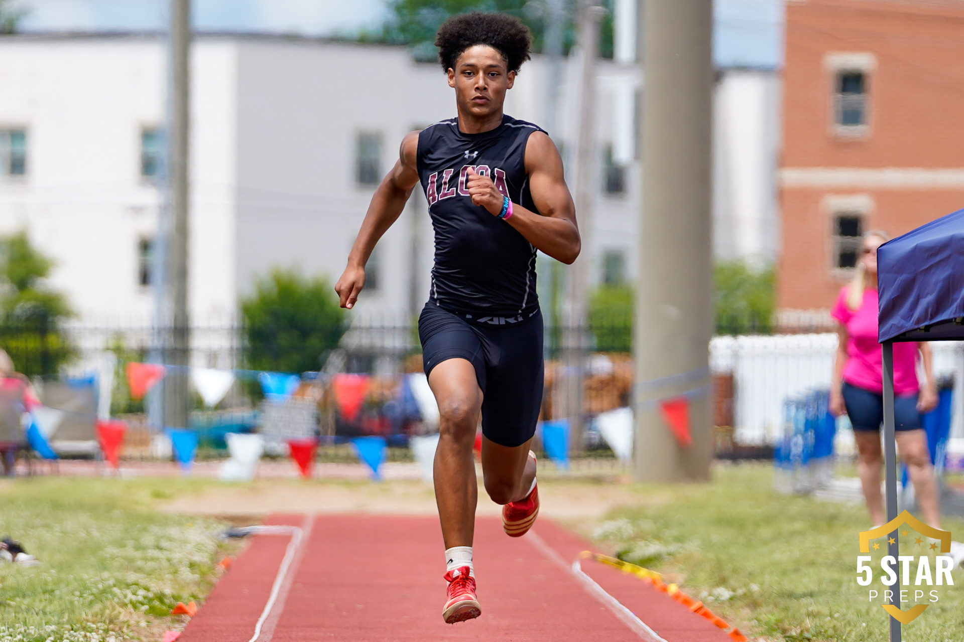 ALCOA and GREENEVILLE win TSSAA boys track & field championships - Five ...